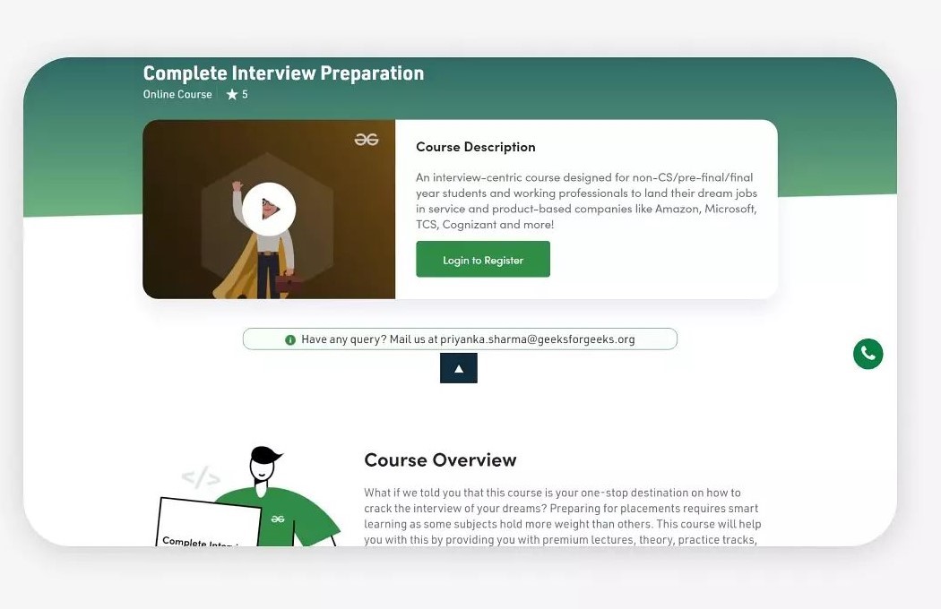 5 websites to level up your coding and interview skills Interviews are ...