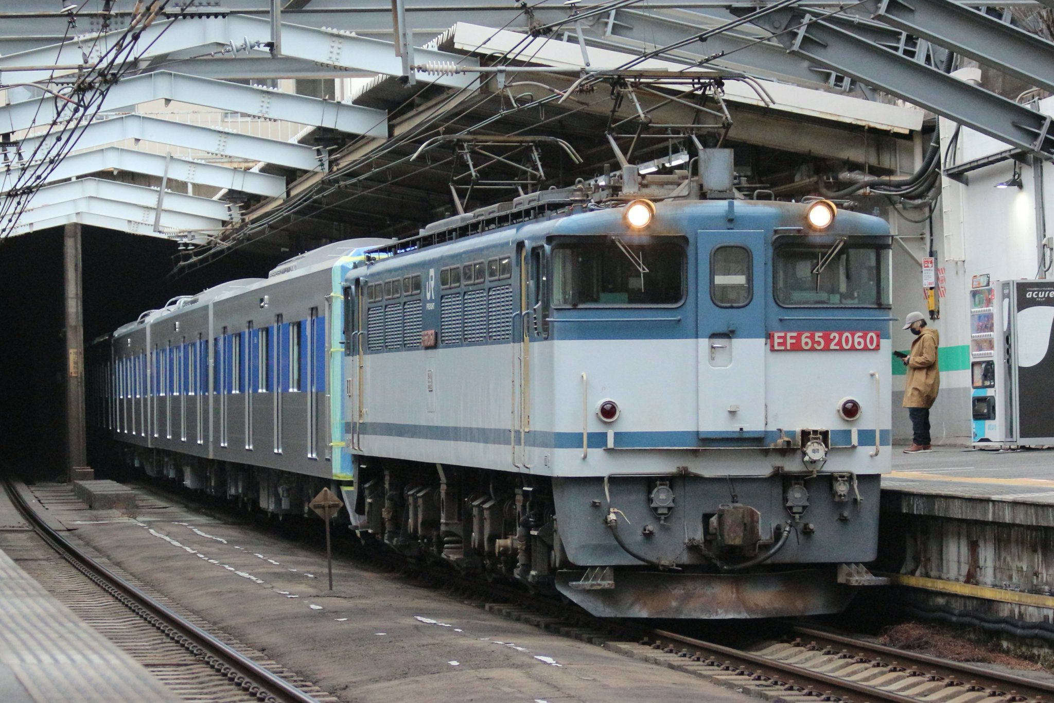 武蔵野ライナー (@musashinoliner) / Twitter