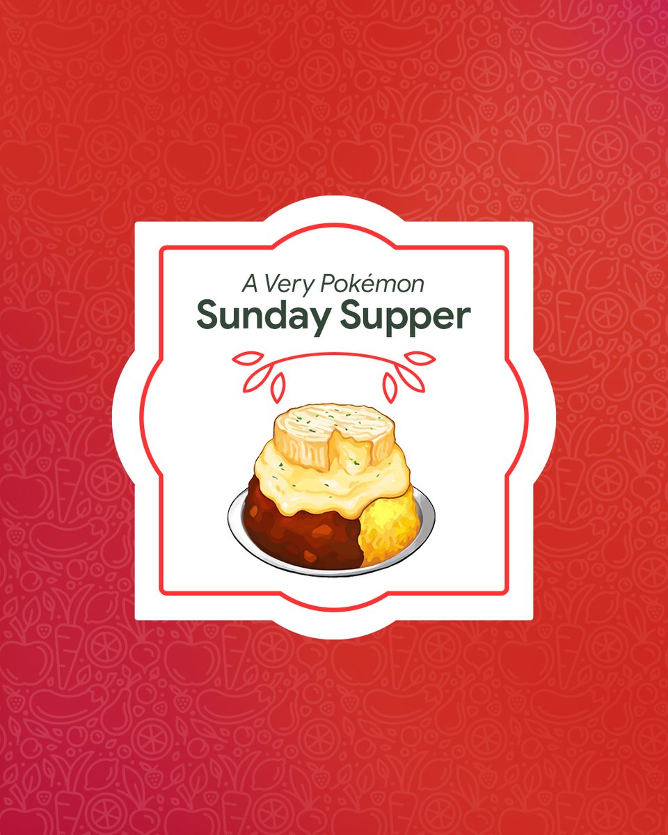 BRB just living out the dream of eating every single video game food in ...