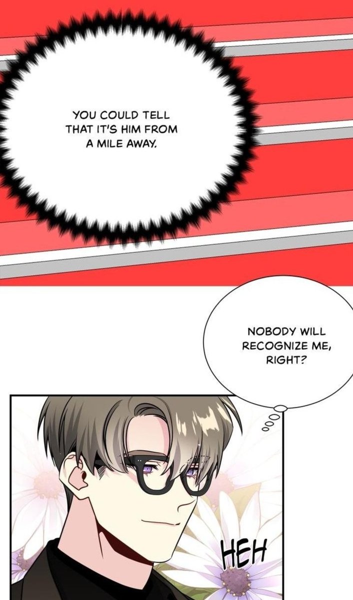 Daegu Kittens⁷🌙 ̽ ̽ On Twitter The Only Thing He Did Was Put These God Damn Thick Ass Glasses😭