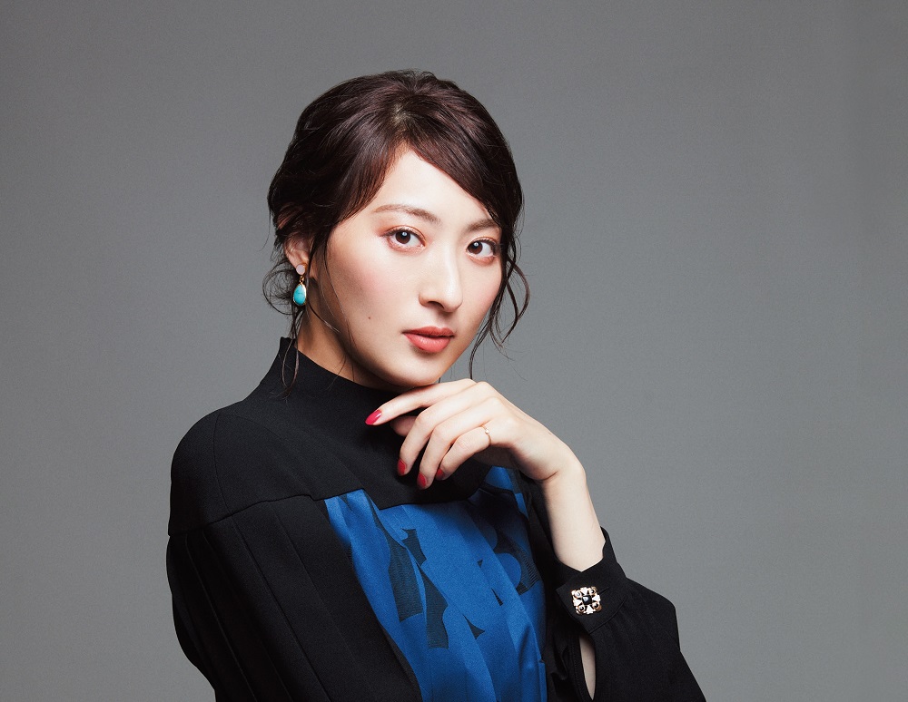 ananweb on Twitter: "珠城りょう「役への抵抗も違和感も全然なかった」 宝塚退団後初の演劇に挑む https://t.co/q6UzjwCTiI https://t.co ...