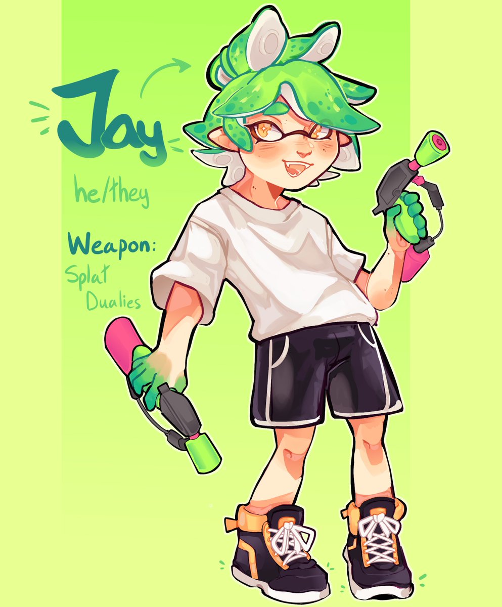 🏳️‍🌈JackIsWack (COMMS OPEN)🏳️‍⚧️ on Twitter: "RT @lyreloop: Ill start! Im jay and im a ...