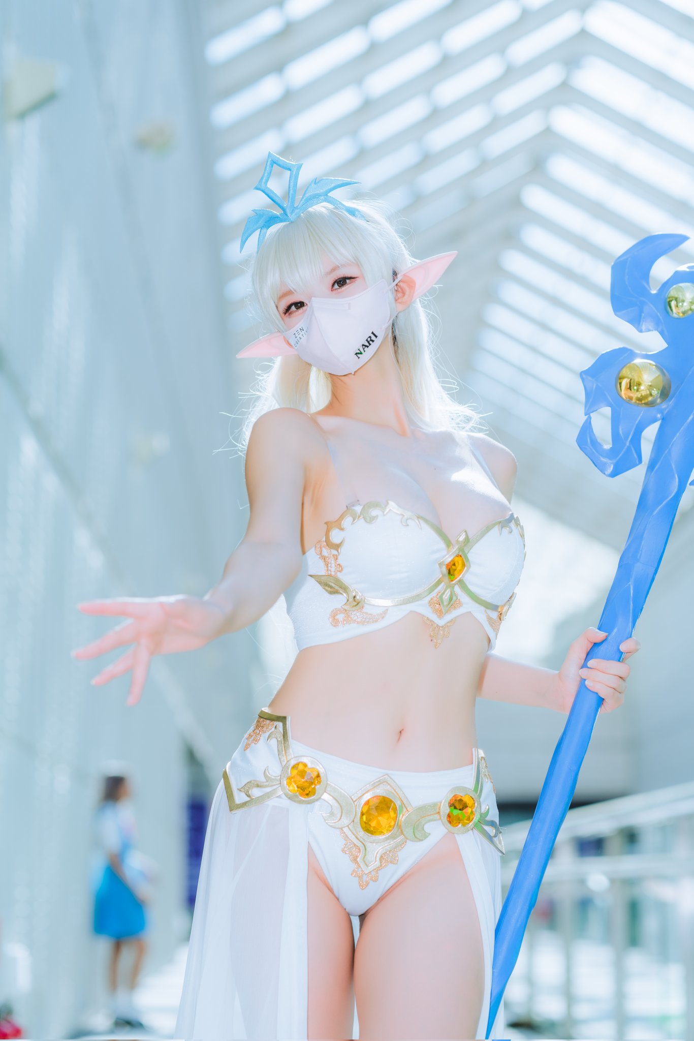 나리땽 Nari on Twitter: "서울 팝콘 끝 ️ 📷. @gaeugaeu https://t.co/SsayChMTHE" / Twitter