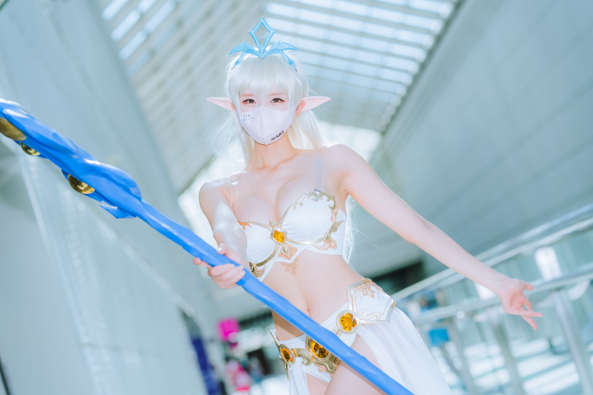 나리땽 Nari on Twitter: "서울 팝콘 끝 ️ 📷. @gaeugaeu https://t.co/SsayChMTHE" / Twitter