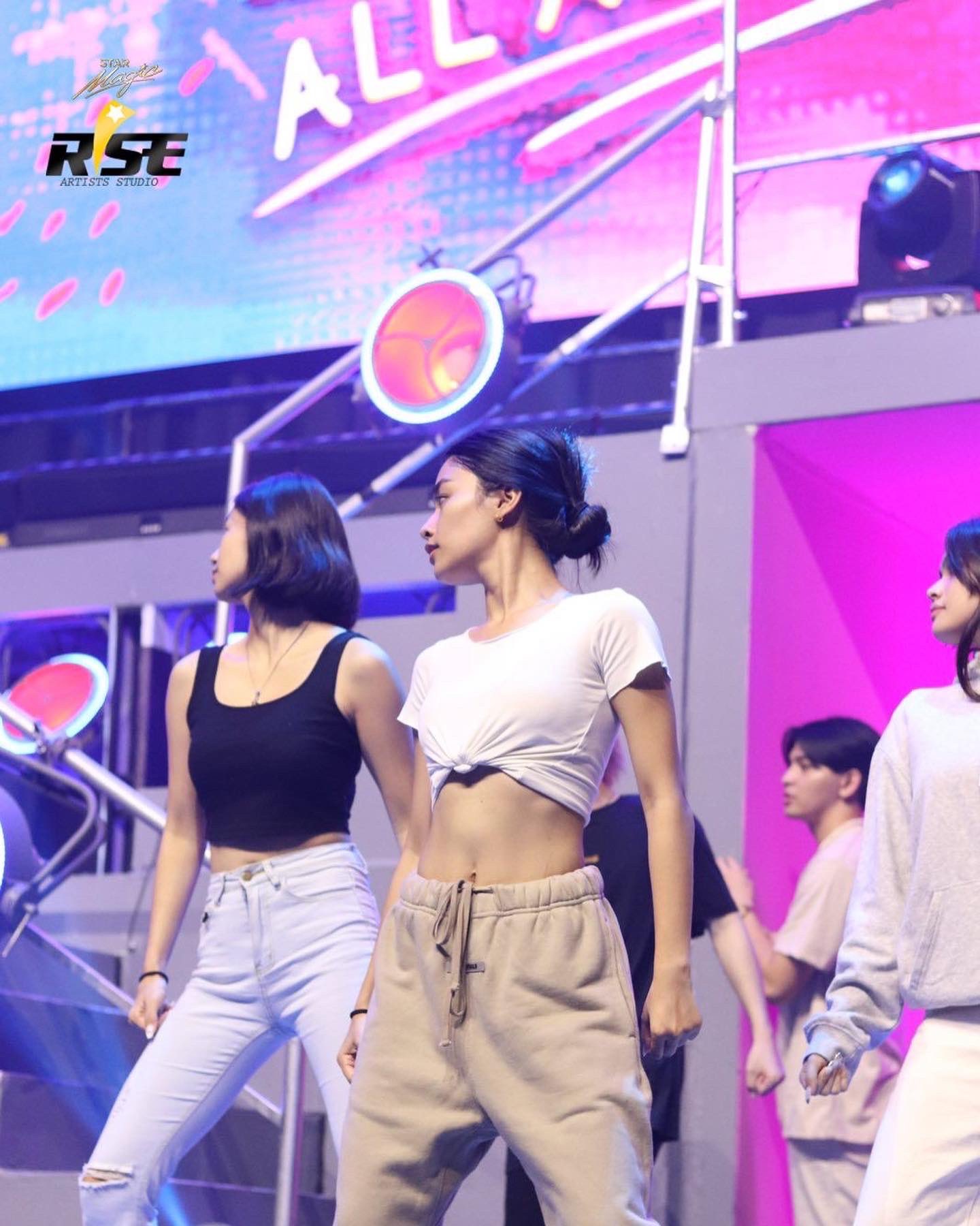 Rise Artists Studio on Twitter: "Namimiss niyo na ba agad sila? 🥺 Say no more! Here are the ...