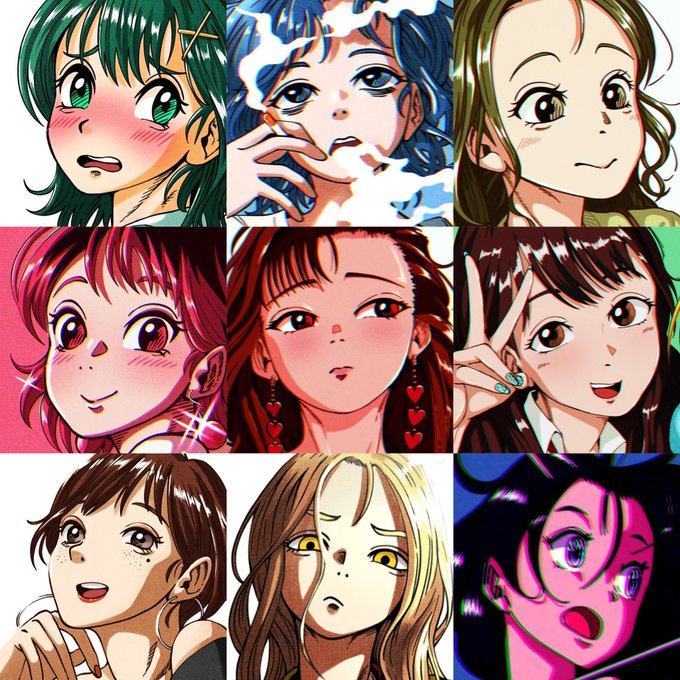 𝕆𝕞𝕚𝕥𝕤𝕦（おみつ） (@omitsu_drawing) さんのイラスト・マンガ作品まとめ (270 件) - Twoucan