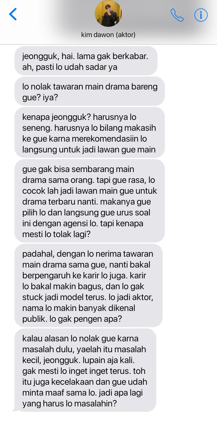 pikoo lagi istirahat. 👋 on Twitter: " [273] https://t.co/xG64G6opO8" / Twitter