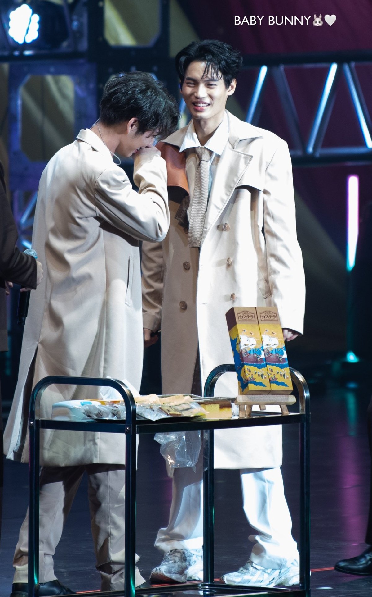 GMMTV FAN FEST 2022 LIVE IN JAPAN on Twitter: "GMMTV FAN FESTまだまだ終わらない 配信アーカイブ😻 27日【土】公演 ～30日20時 ...