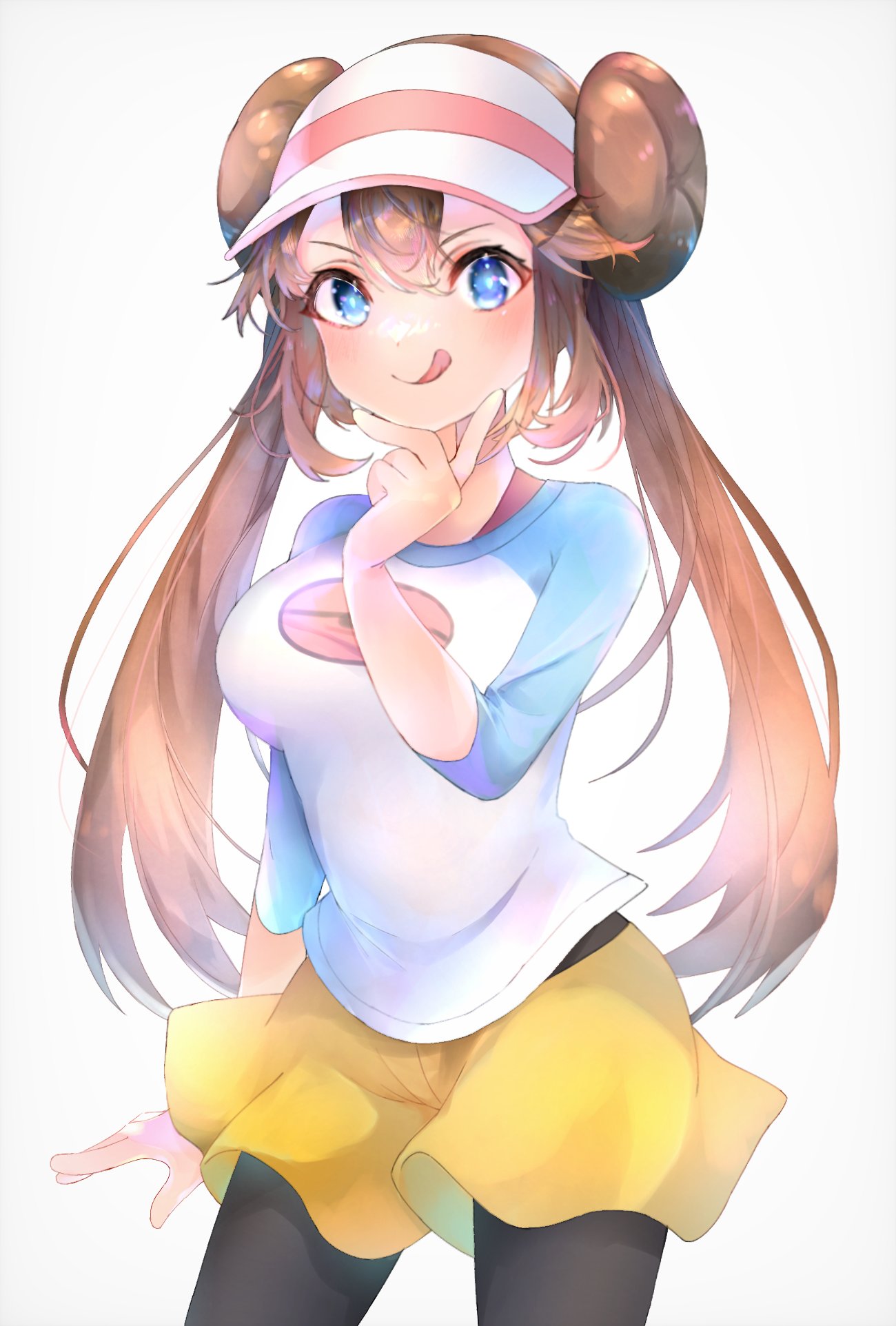 GEAR THIRD: BONER BALLOON on Twitter: "RT @wafu_pkmn: メイ #ポケモンイラスト https://t.co/5ImgMmiRNx ...