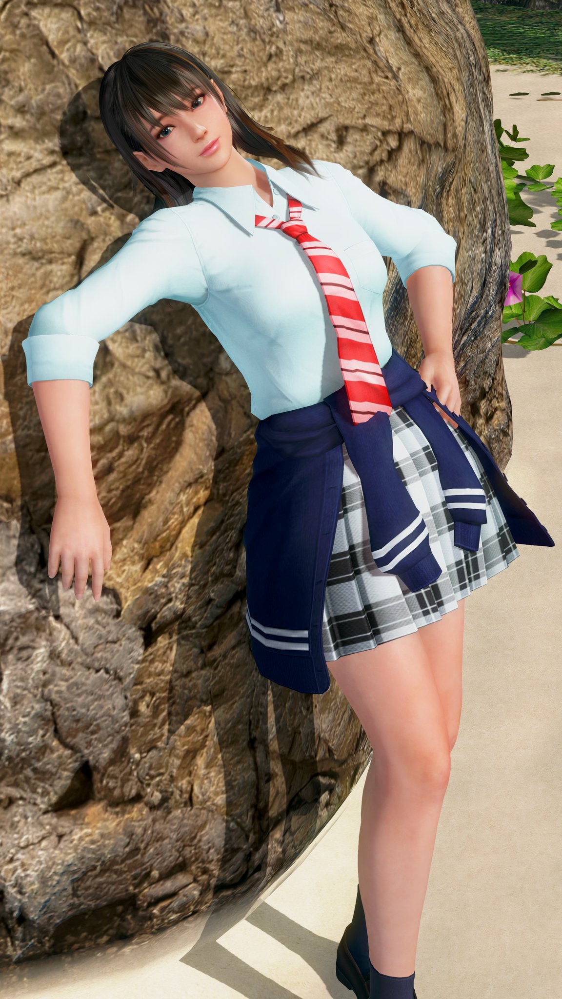 よしさん on Twitter: "DOAXVVななみ #DOAXVV https://t.co/1JdE4SUXhs" / Twitter