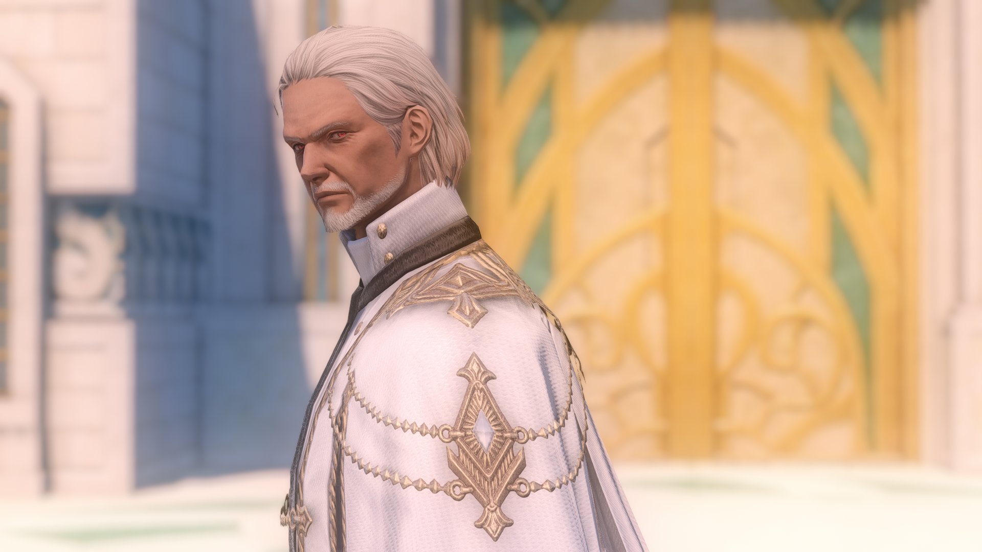 Lierin | EmetGaiusHythlovingway on Twitter: "Don't mind me as I indulge myself with this old man ...