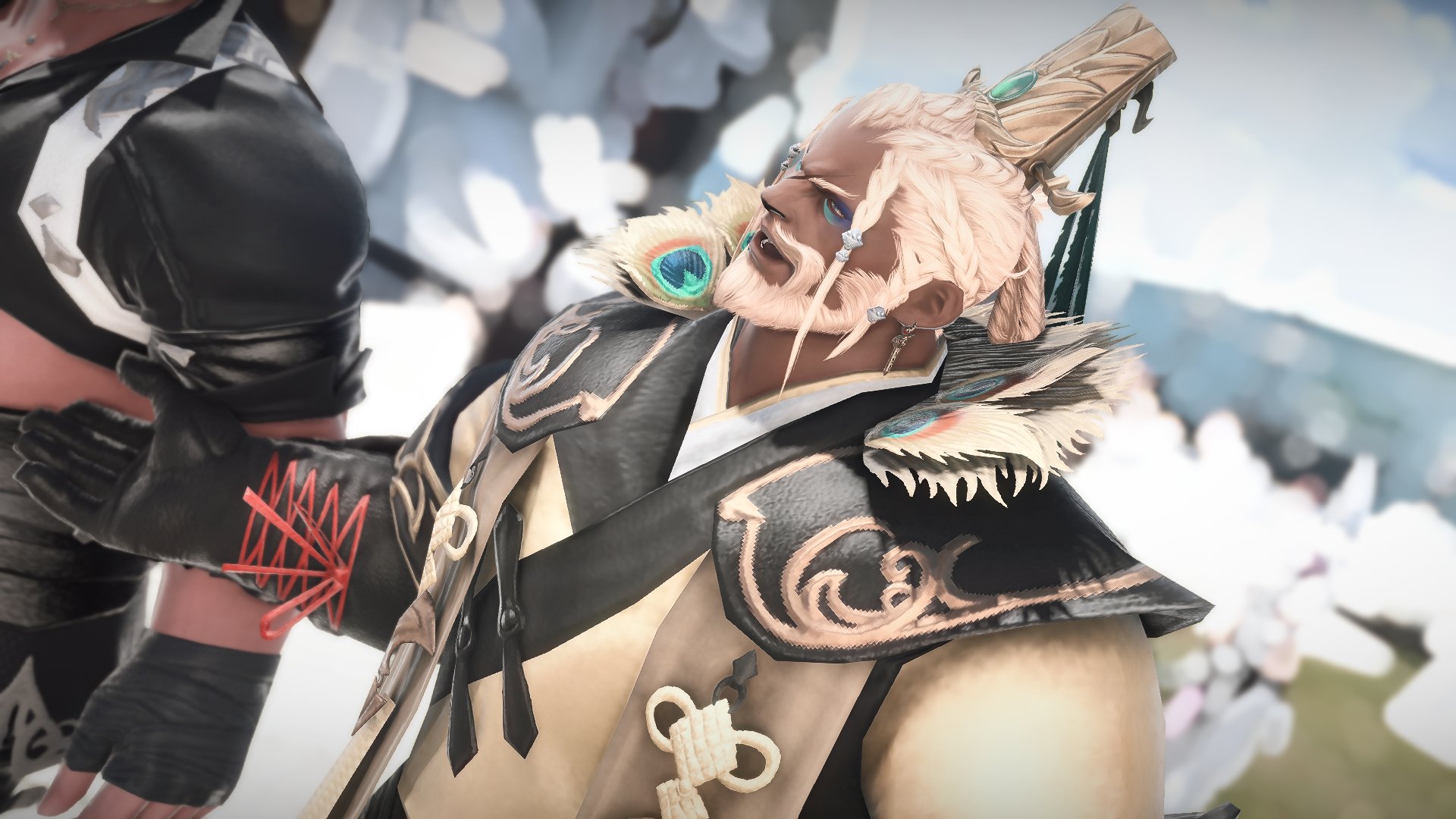 아무말맨 on Twitter: "캬 이게 복지다 https://t.co/9y0jo59Non" / Twitter