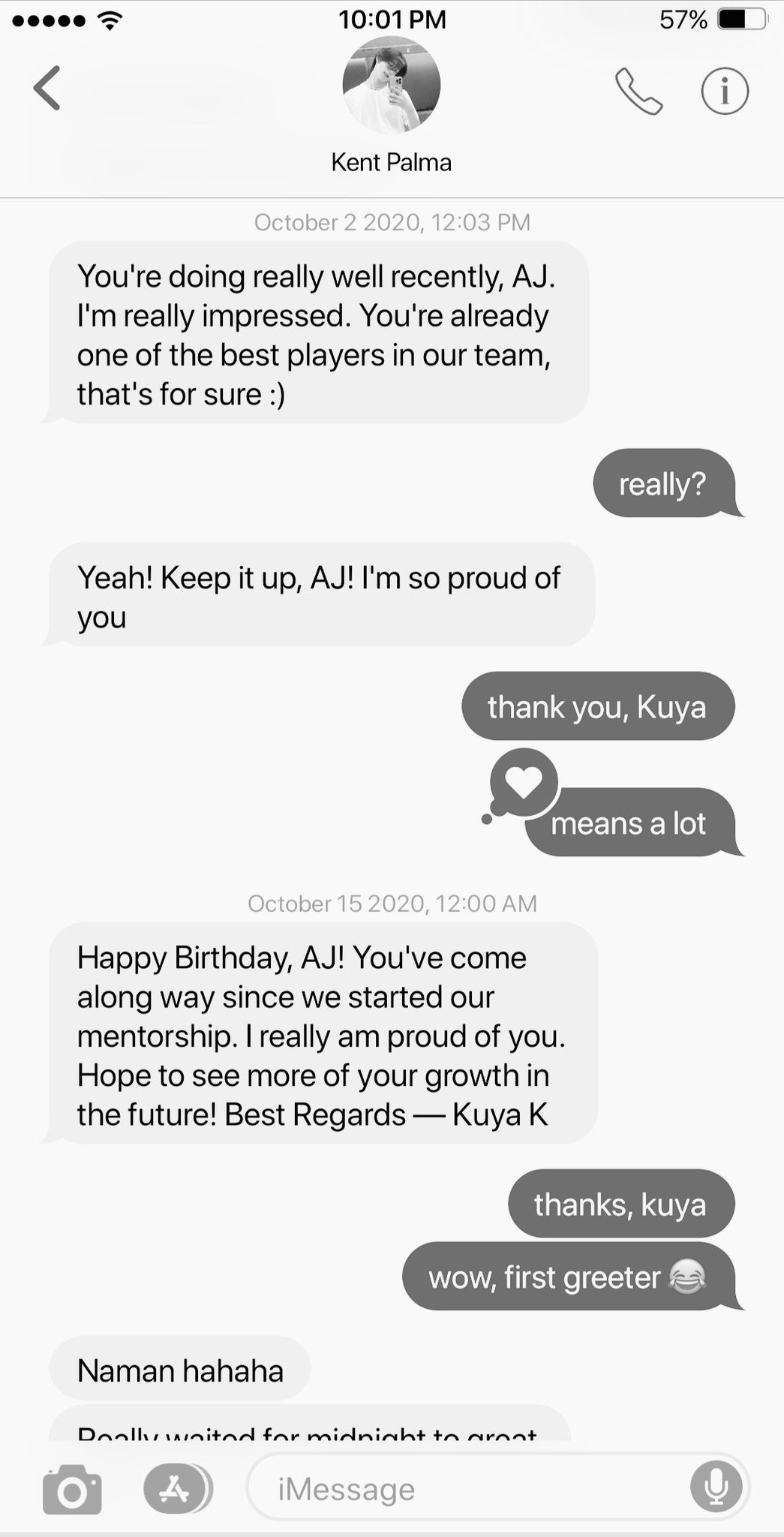 on Twitter: "— 212 correction: 2nd panel, Kent's first bubble: *greet https://t.co/rvNcWcW4eC ...