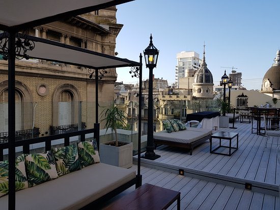 1/ When you decide to visit Argentina 🇦🇷, don’t forget to check out ...