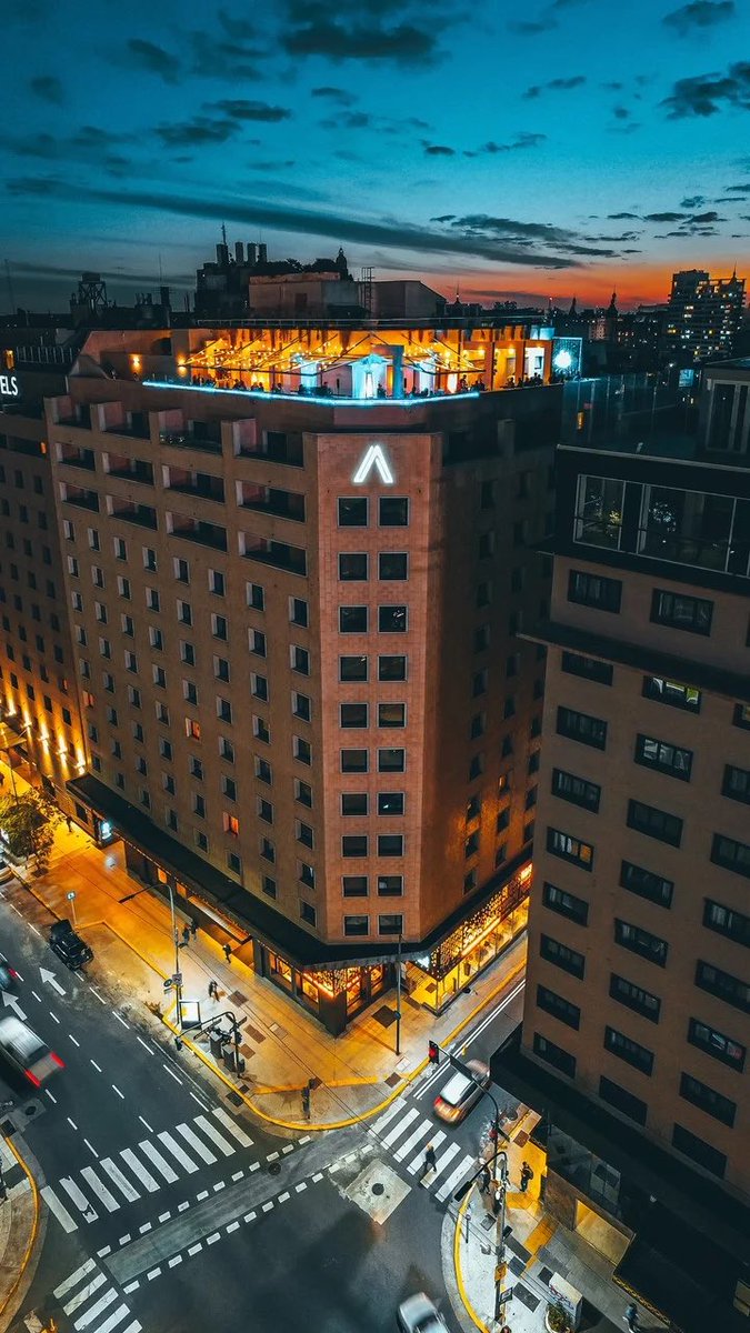 1/ When you decide to visit Argentina 🇦🇷, don’t forget to check out ...