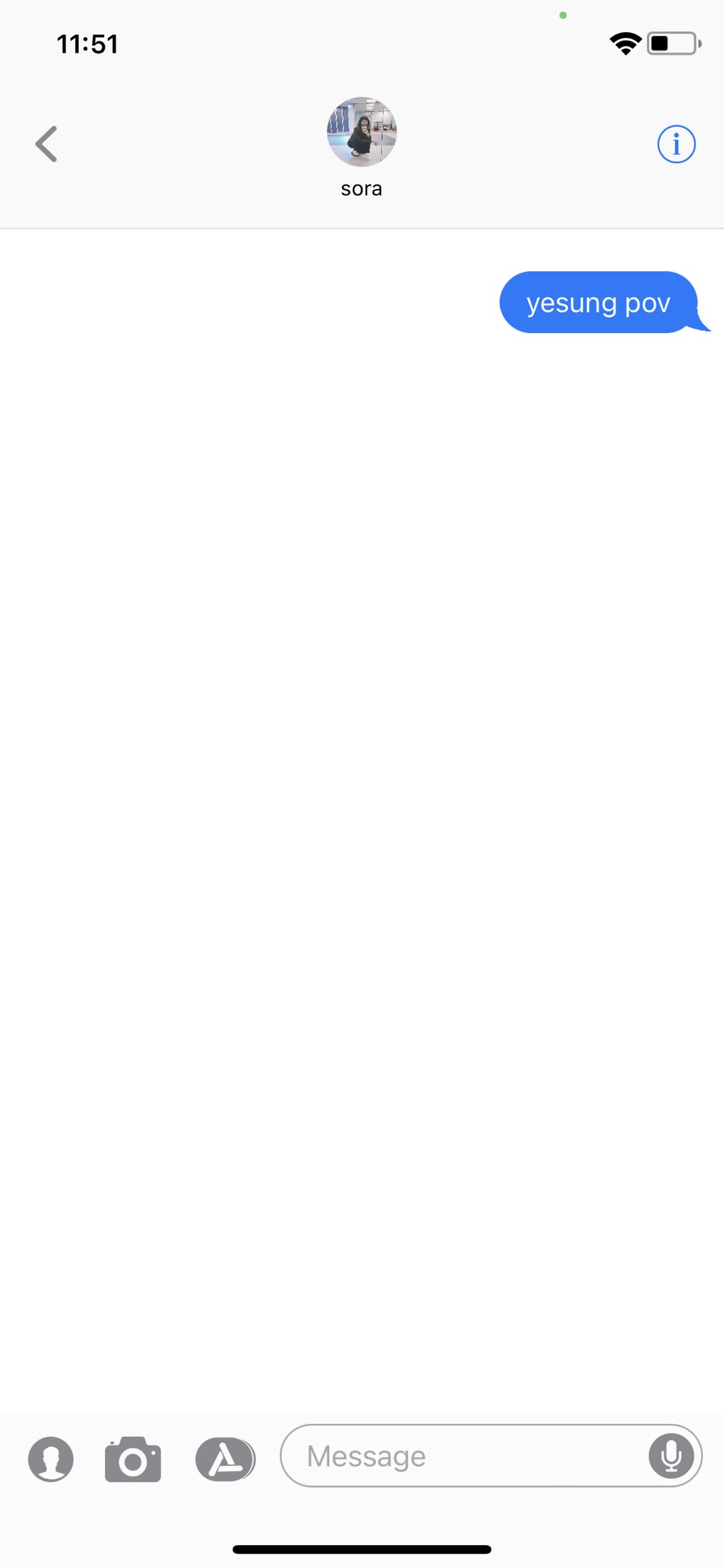 taaa on Twitter: "pov https://t.co/OXgw7H8LaA" / Twitter