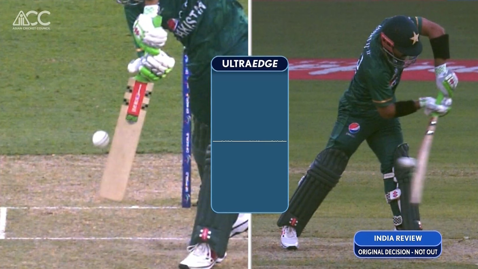 India vs Pakistan, Asia Cup 2022 Highlights: Hardik Pandya finishes in style as India defeat ...