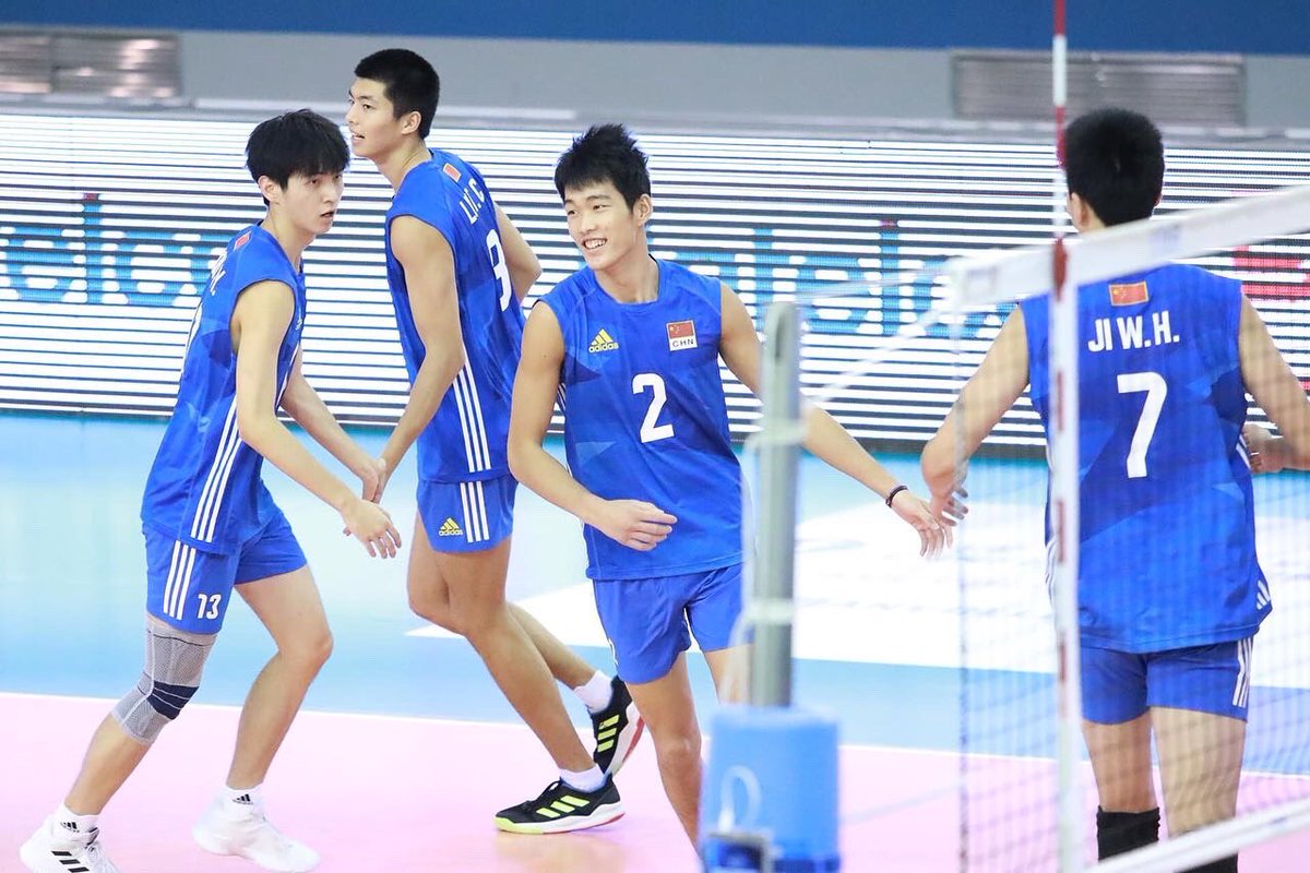 Asian Volleyball Confederation on Twitter: Asian Volleyball Confederation on Twitter: