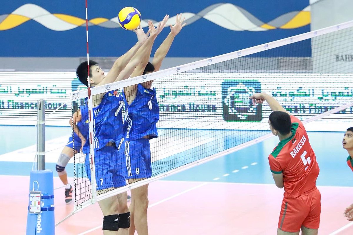 Asian Volleyball Confederation on Twitter: Asian Volleyball Confederation on Twitter: