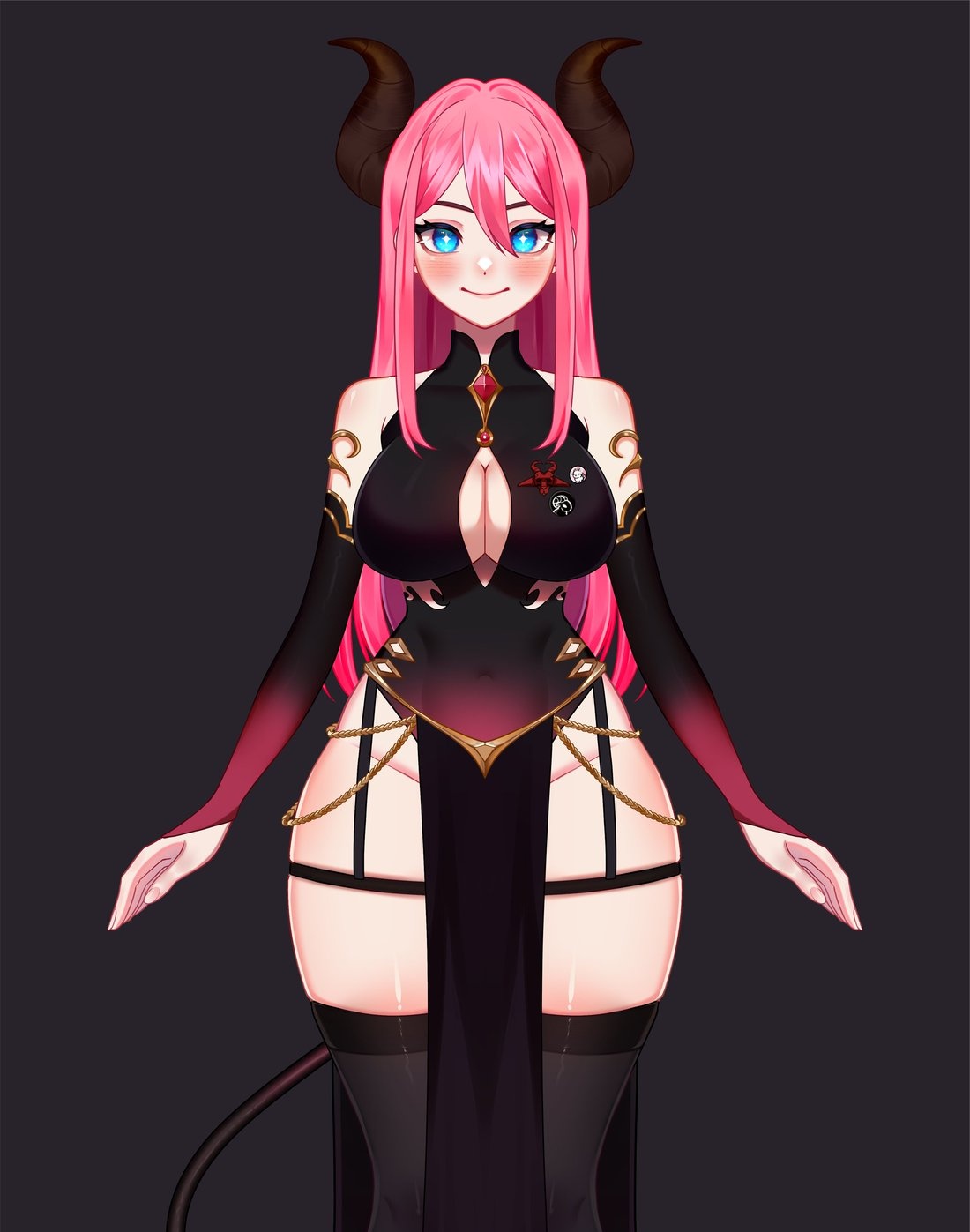 Aika 🐑🔞😈 on Twitter: "Good Moaning Lewdies! I hope you slept well! I want to get new art! But I ...