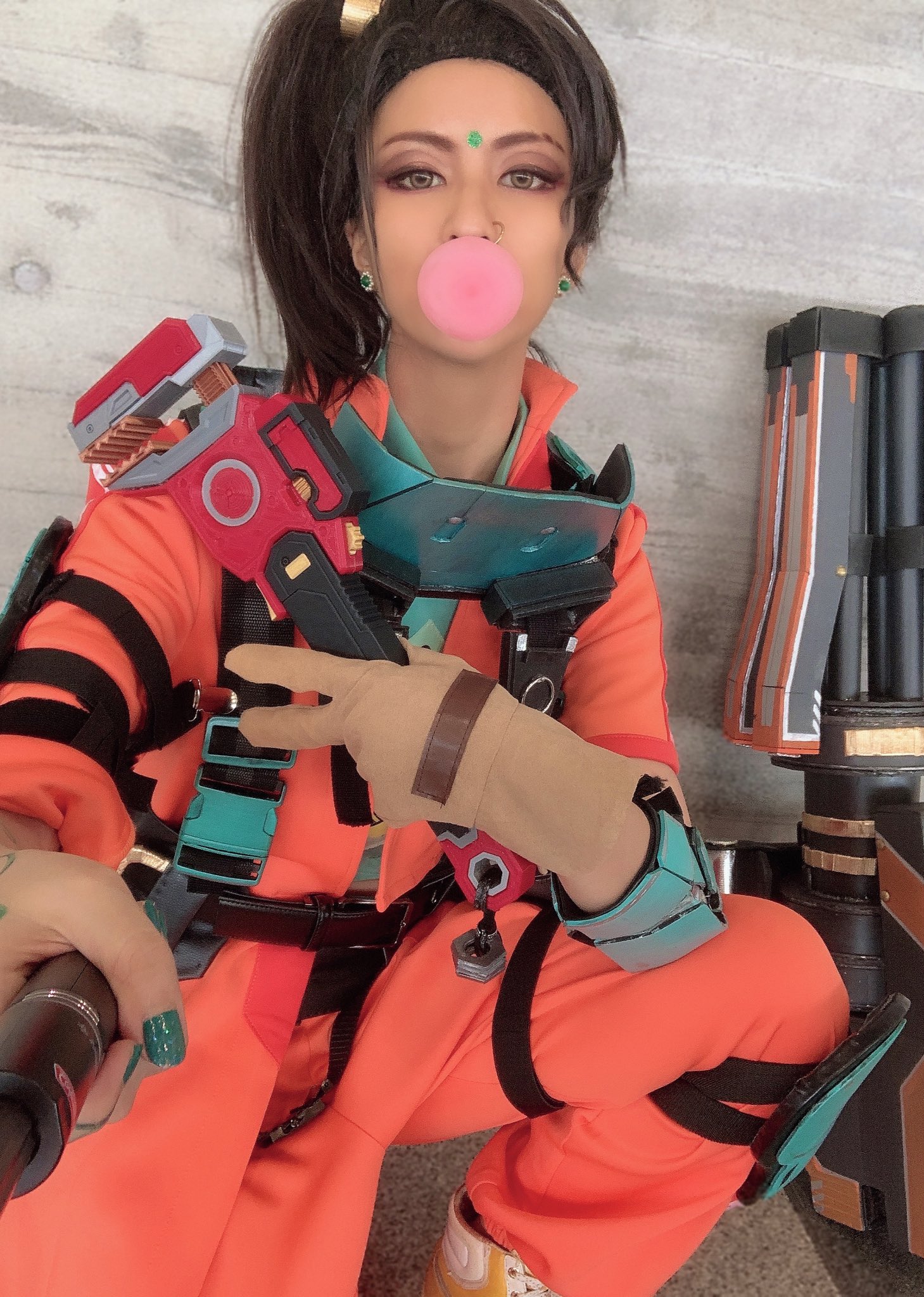 煌輝(きらき)🔧RAGE APEX 8/27.28 on Twitter: "#RAGE_ApexLegends DAY1、DAY2 両日無事終了致しました！！アツく豪華なイベントに最愛のラン ...