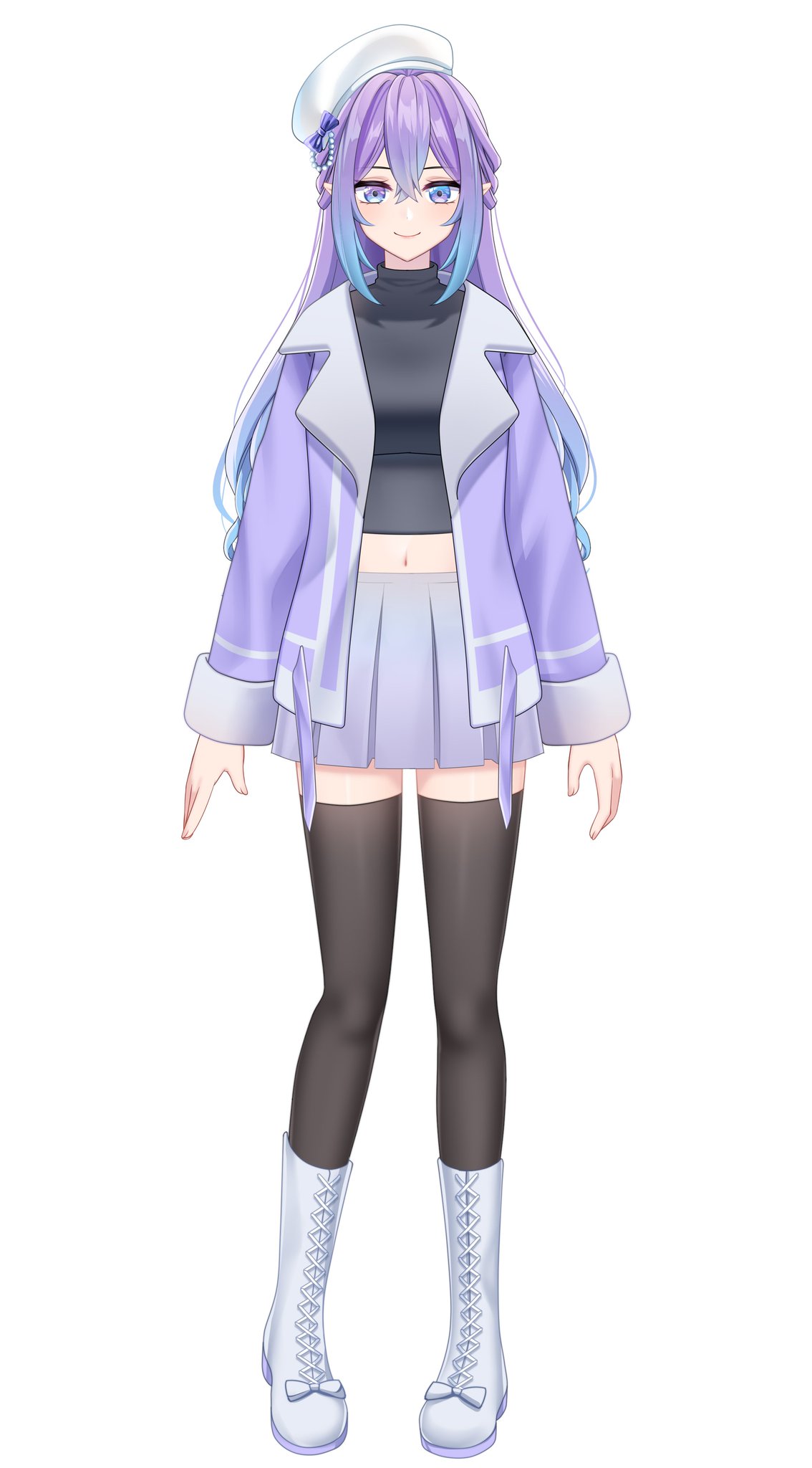 Lylia Rosee - Indie Vtuber⭐🧜🏻‍♀️ on Twitter: "@MythiaVTuber https://t.co/JLST7kOuog" / Twitter