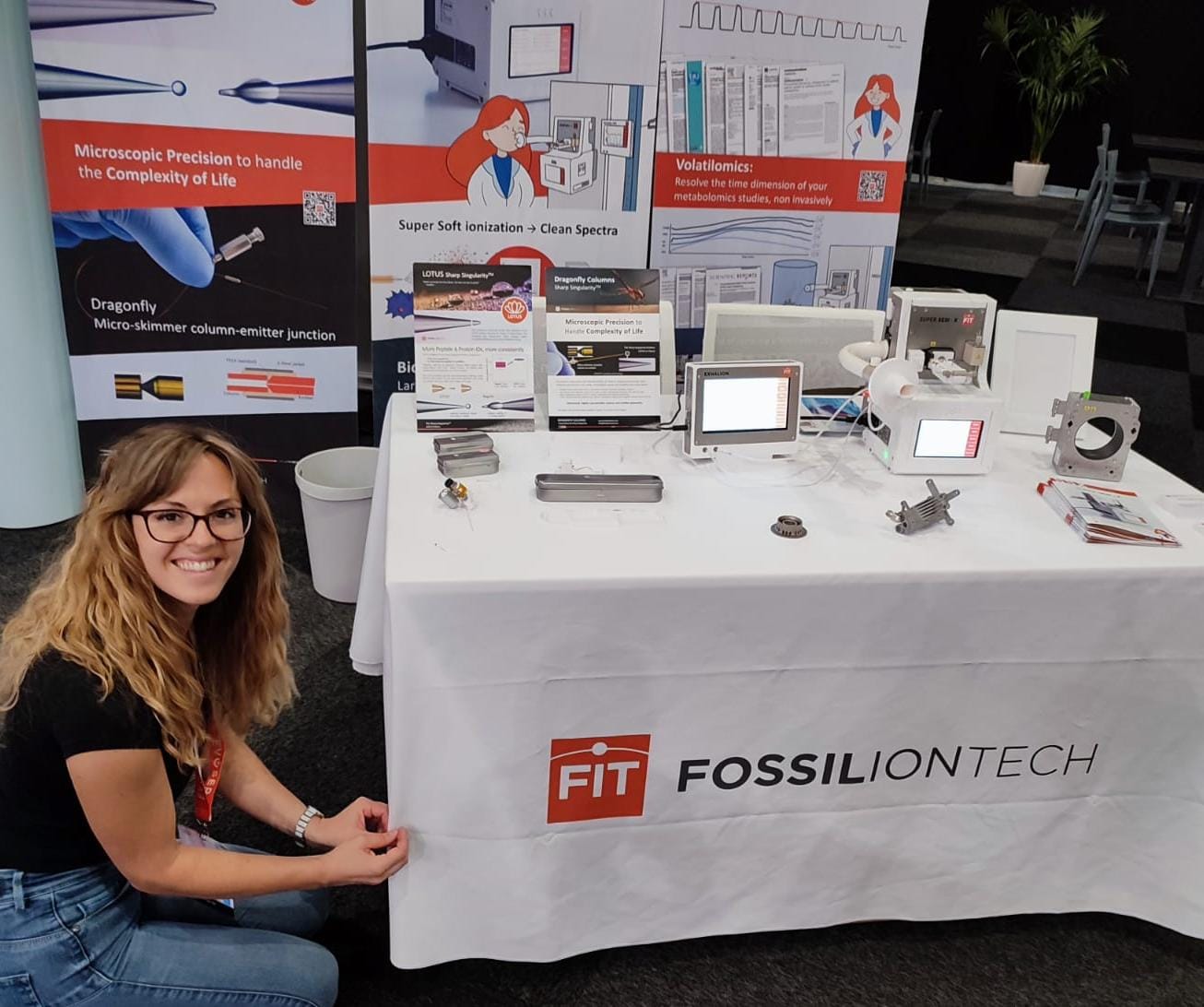 Fossiliontech (@fossiliontech) / Twitter