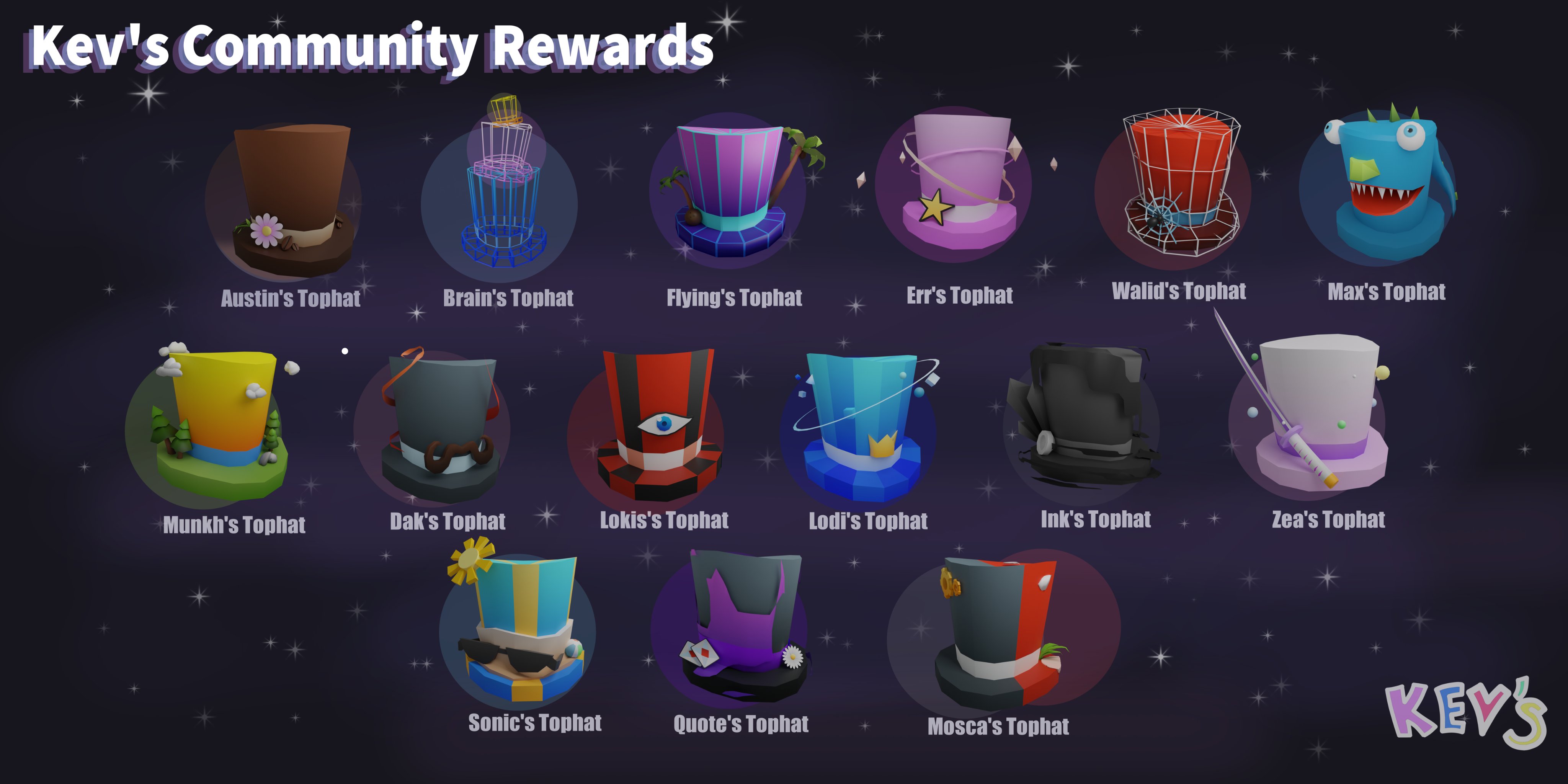 KevDev (@KevDev83742483) / Twitter