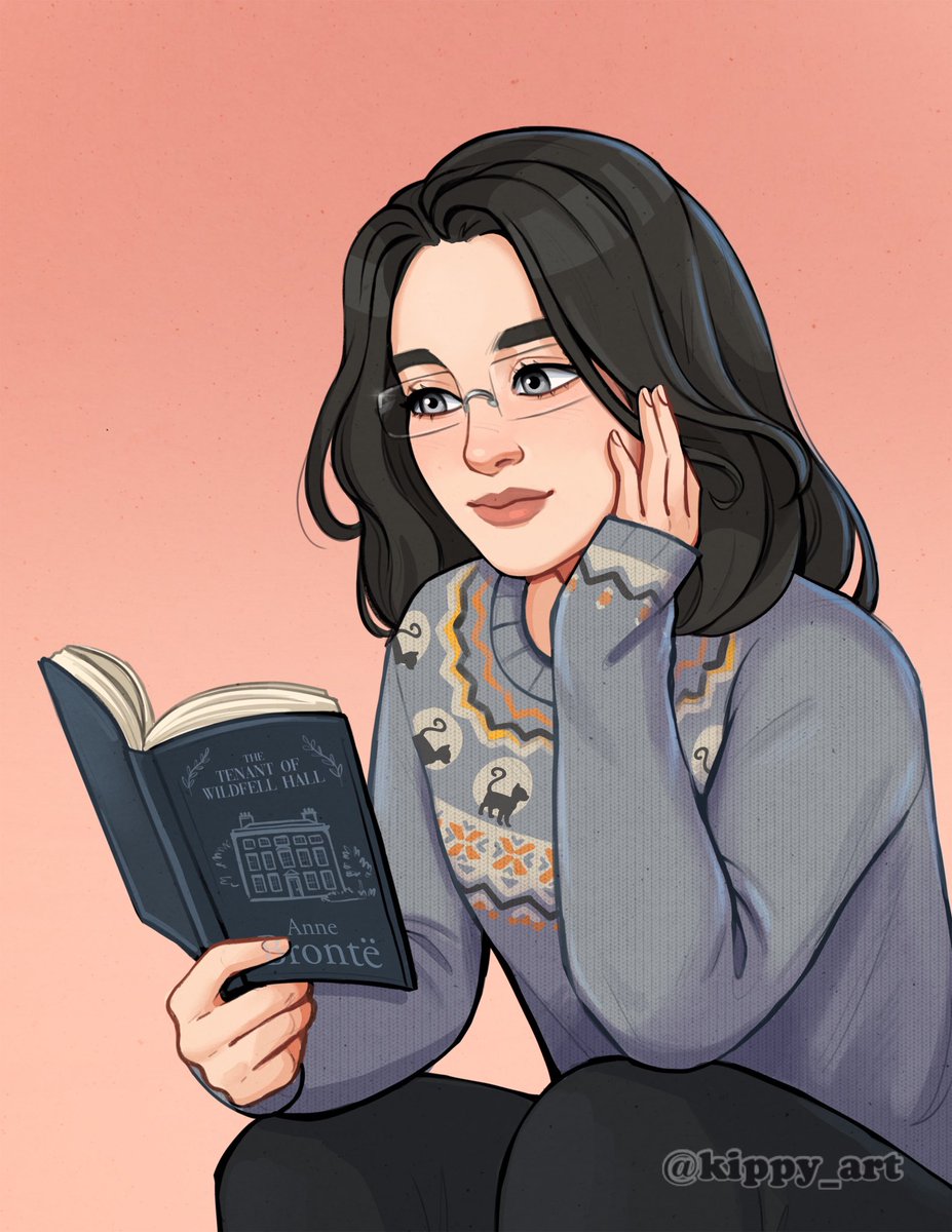 Kippy_artさんのイラストまとめ