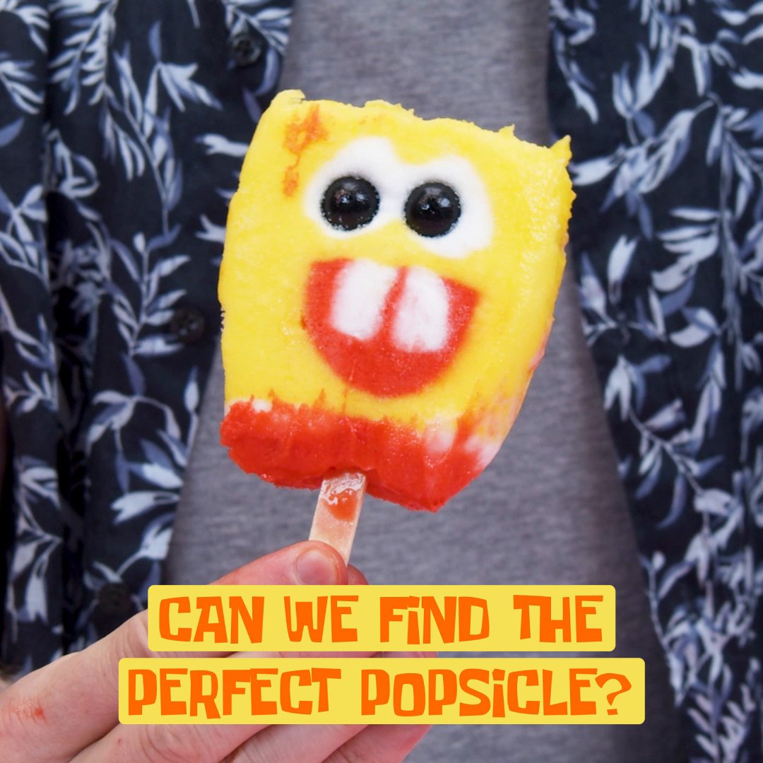 Nickelodeon On Twitter Spent Part Of Our Summer Searching For The