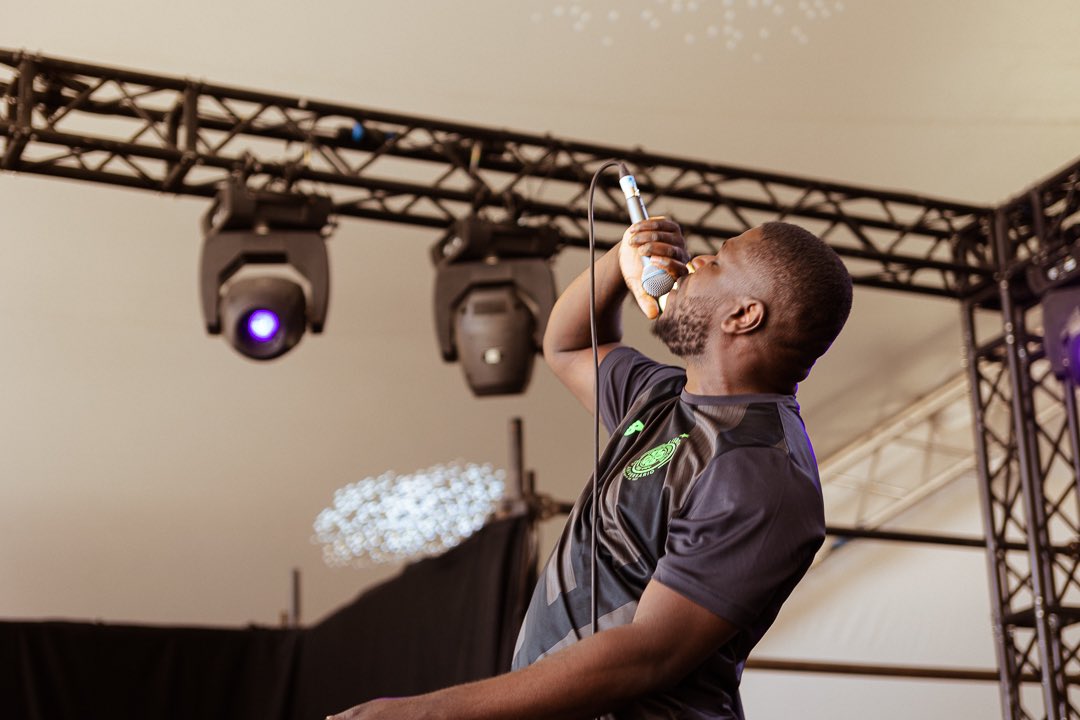 Bbc Music Introducing On Twitter Repping Scotland And Tearing Up The