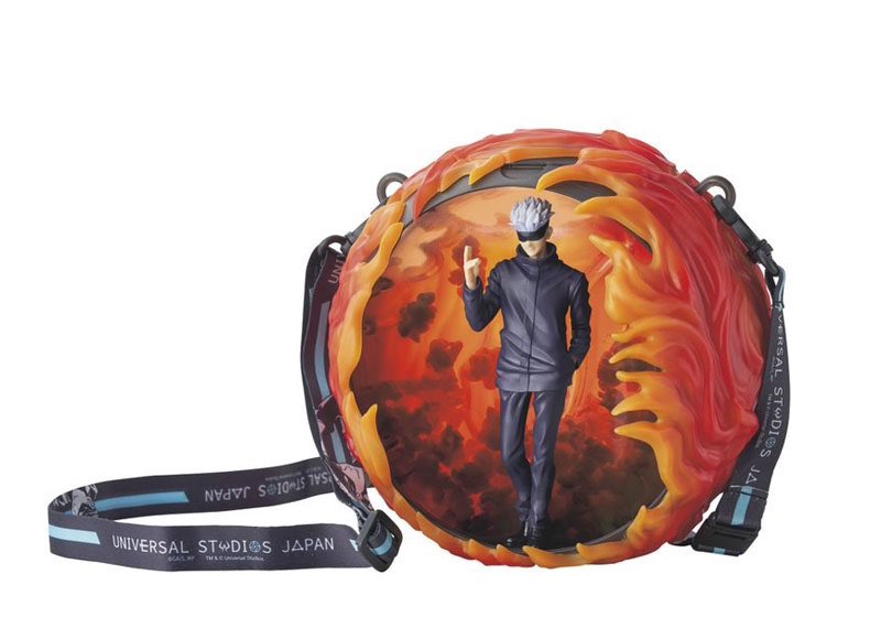 呪術廻戦情報@HAGANEDUKA SHOP on Twitter: "呪術廻戦 × USJ ユニバーサルスタジオジャパンコラボのオリジナルフード、グッズなどの情報がでました！ 特級呪術師 ...