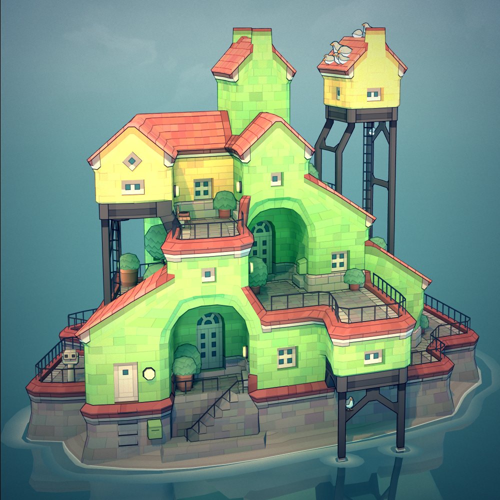 「Wordle 436 4/6 」|팬텀크로🫐のイラスト