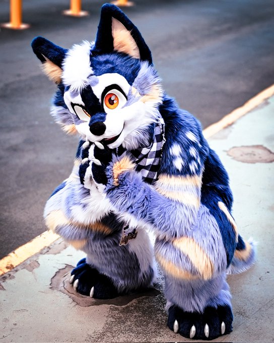 Nightzy 🌙 (@ItsNightzy) さんのイラスト・マンガ作品まとめ (77 件) - Twoucan