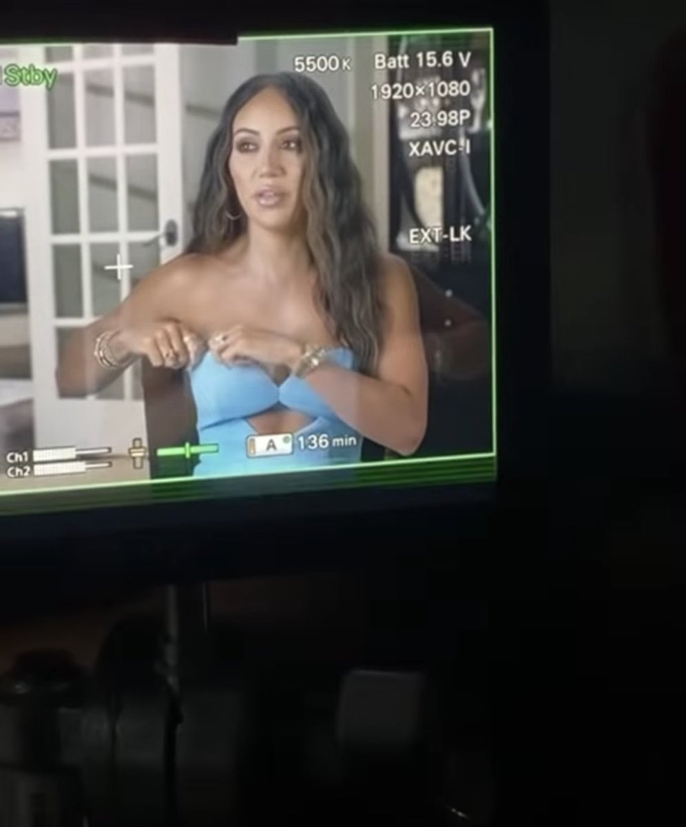 Vanderpump Rules on Twitter: "Giving same old same old"