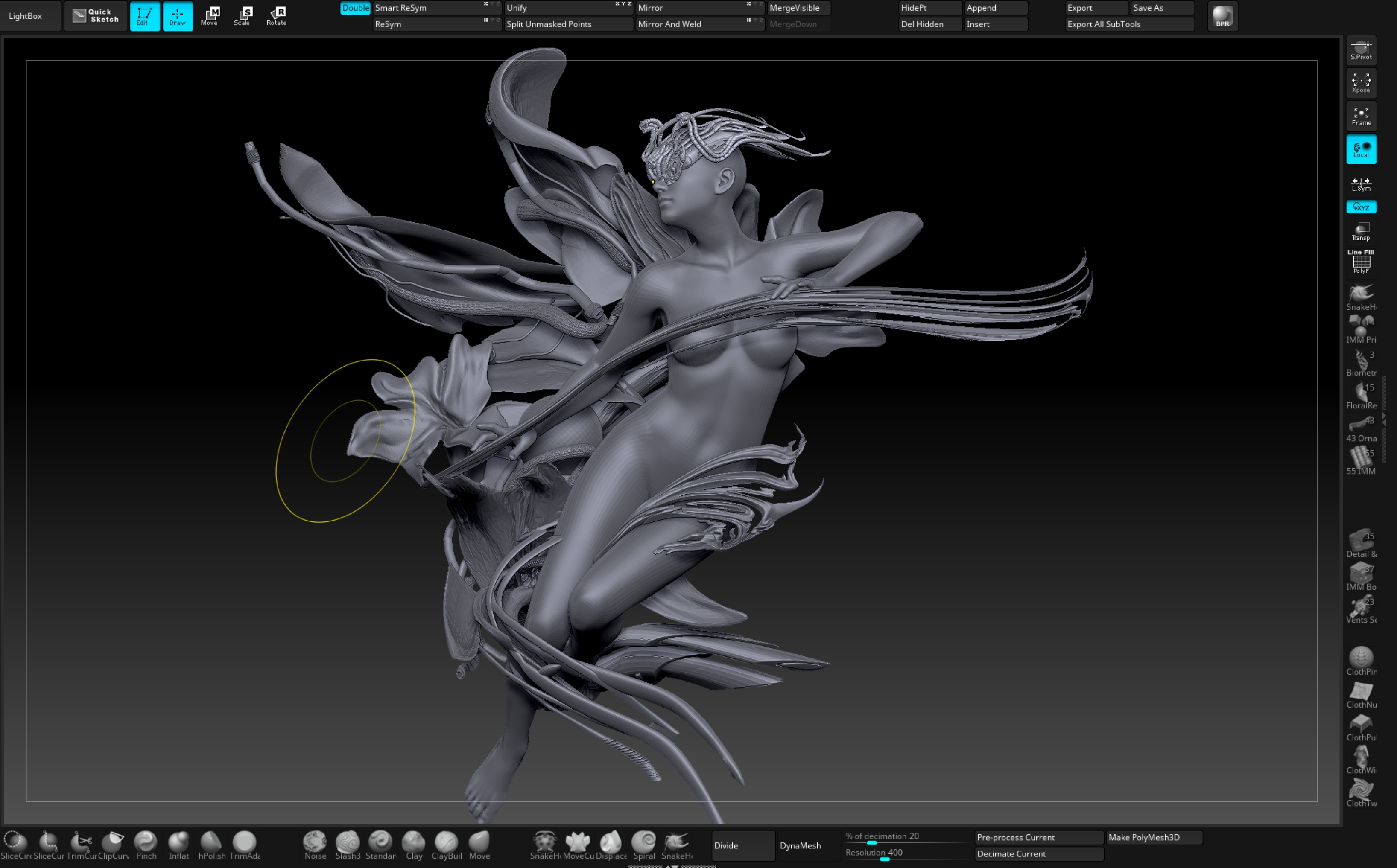 Nox Lumina (FKA Tenstriip) (@noxlumina_) / Twitter