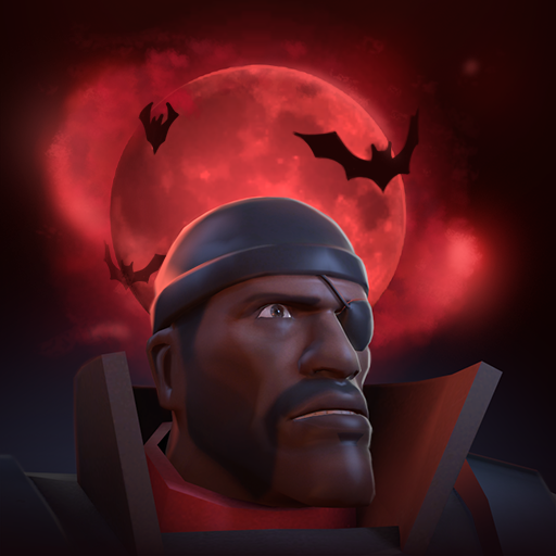 TF2 Emporium on Twitter: "New Halloween Unusual Effect, Blood Spawn! Vote now on Steam Workshop ...