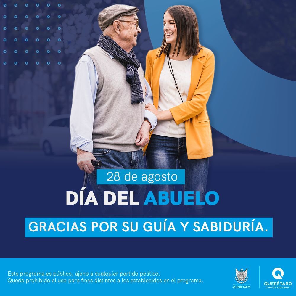 Ssalud Queretaro On Twitter Rt Gobqro Gracias Por Todo Su Cariño Y