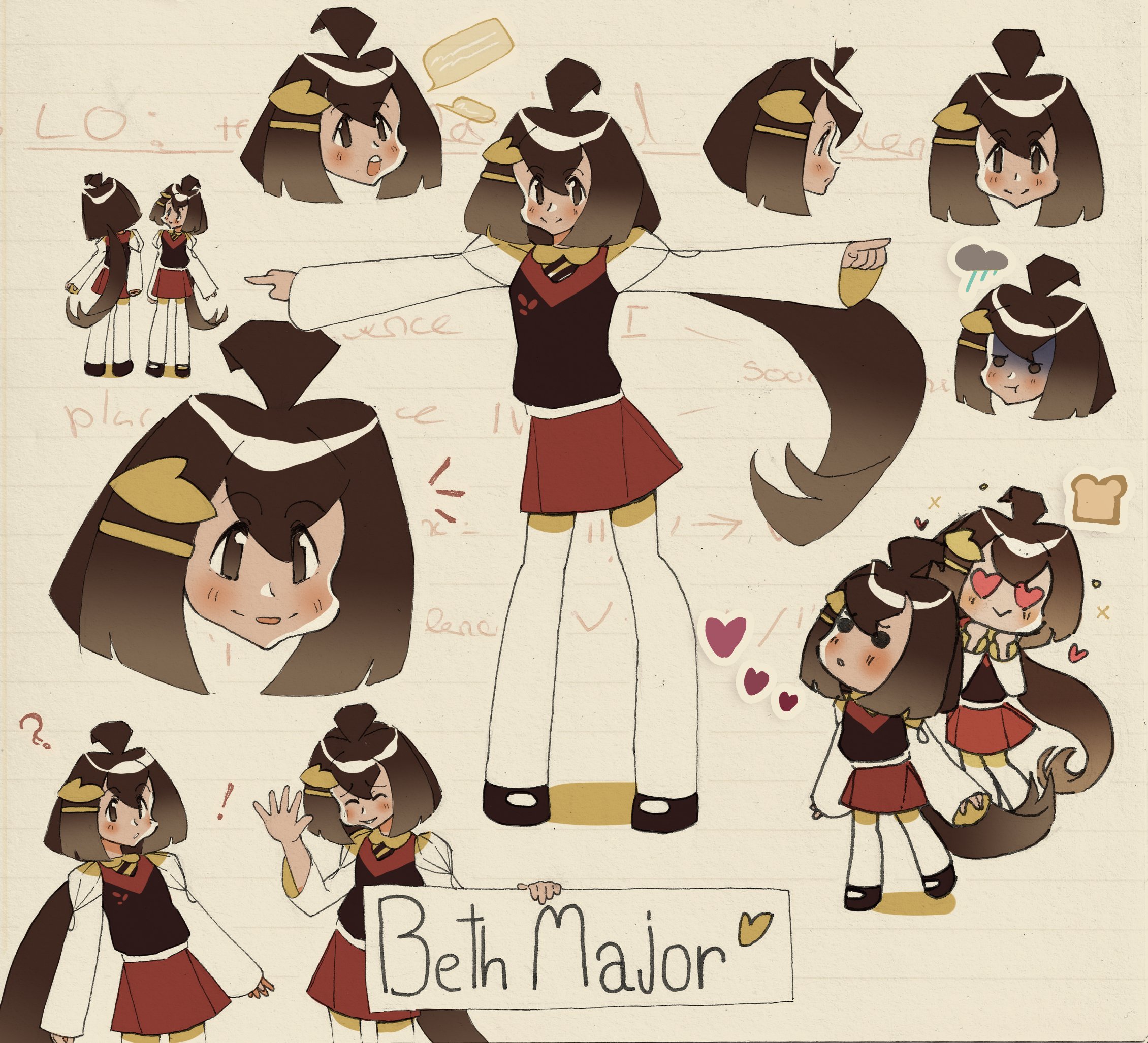 Genevieve (@geniebelenie) / Twitter