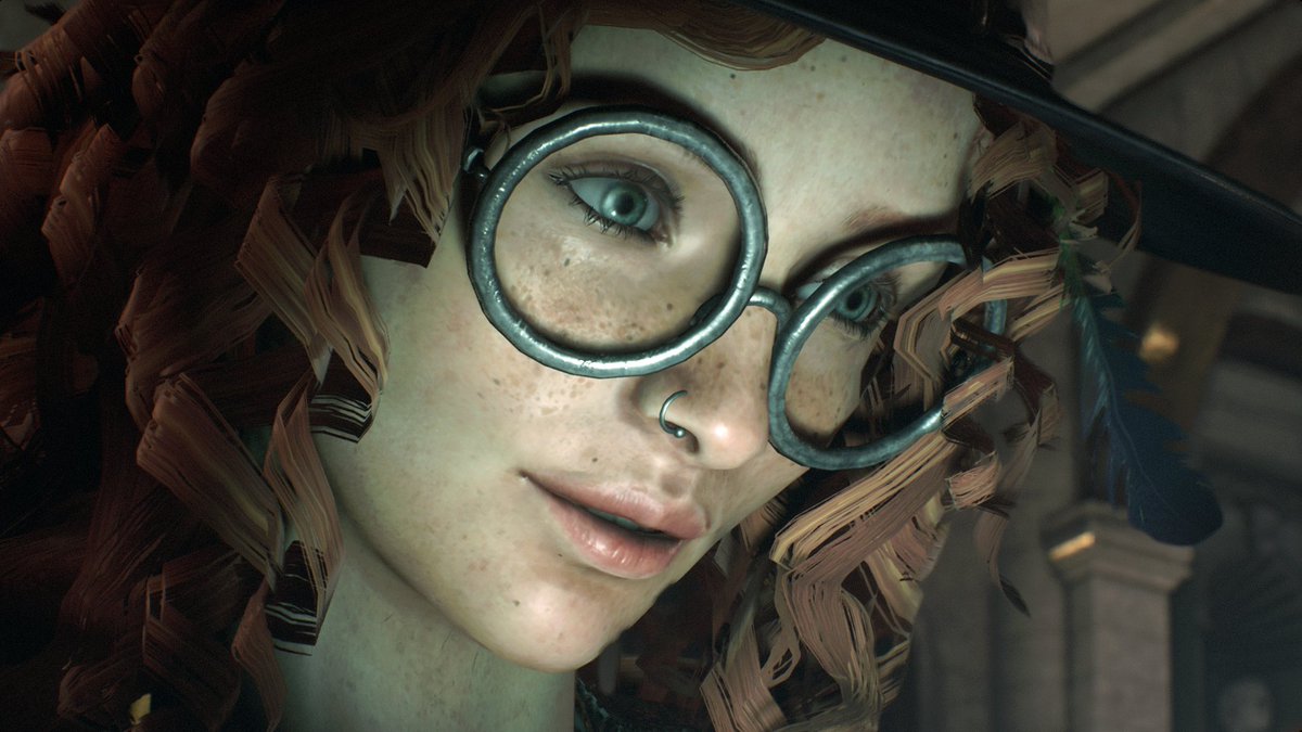 Hitup on Twitter: "RT @xZombieAlix: My Mikaela Reid mod pack for Resident Evil 2 is finally ...