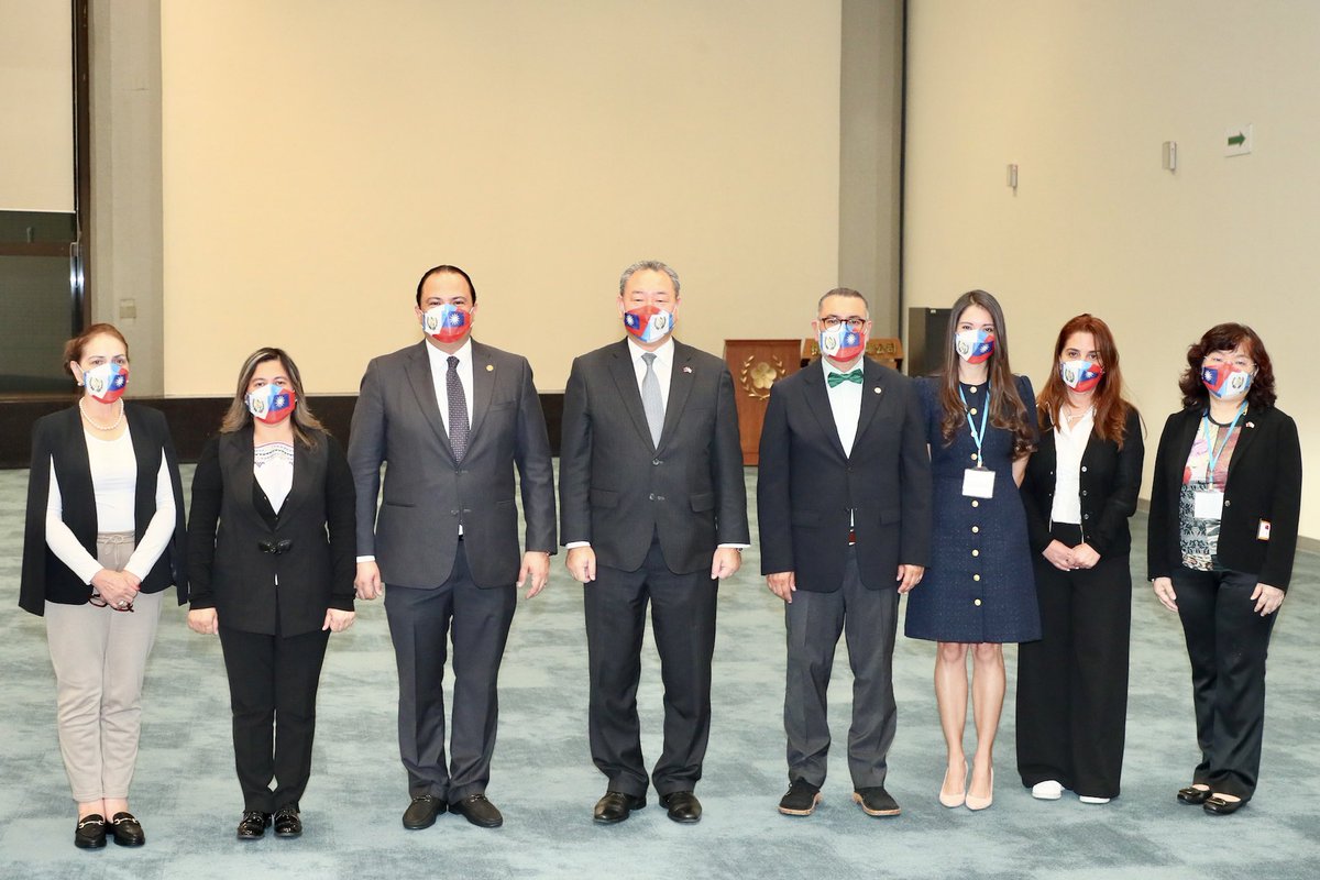 Taiwan en San Pedro Sula on Twitter: Taiwan en San Pedro Sula on Twitter:
