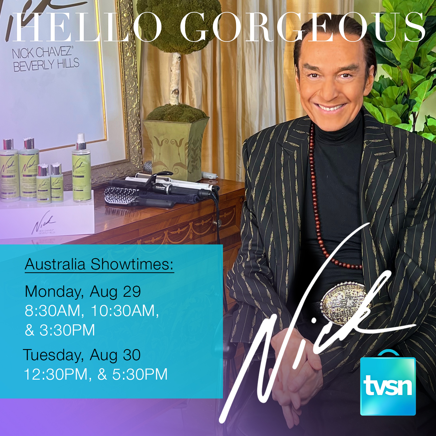 Todays Special Nickelodeon