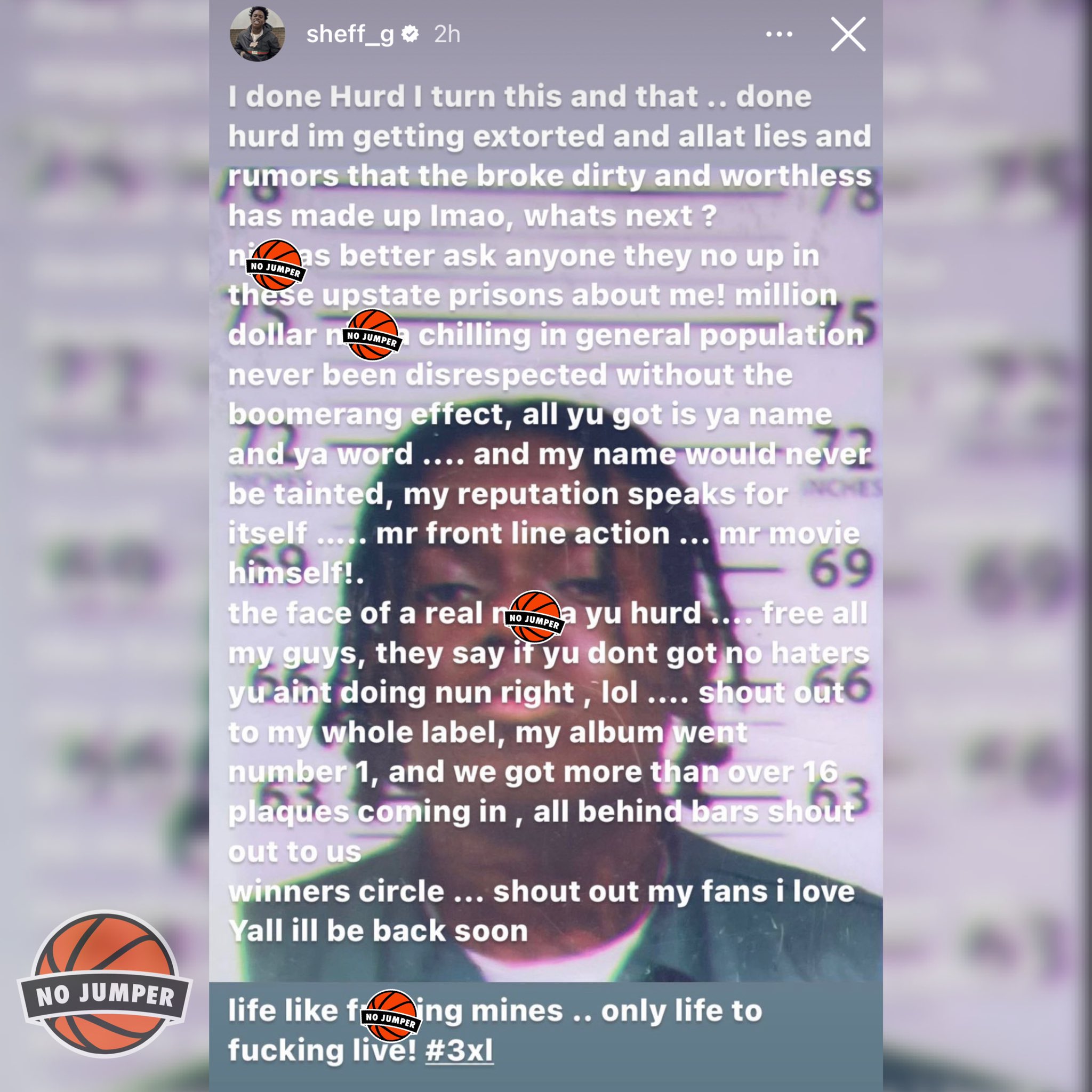 Dirty Numbers Like 69
