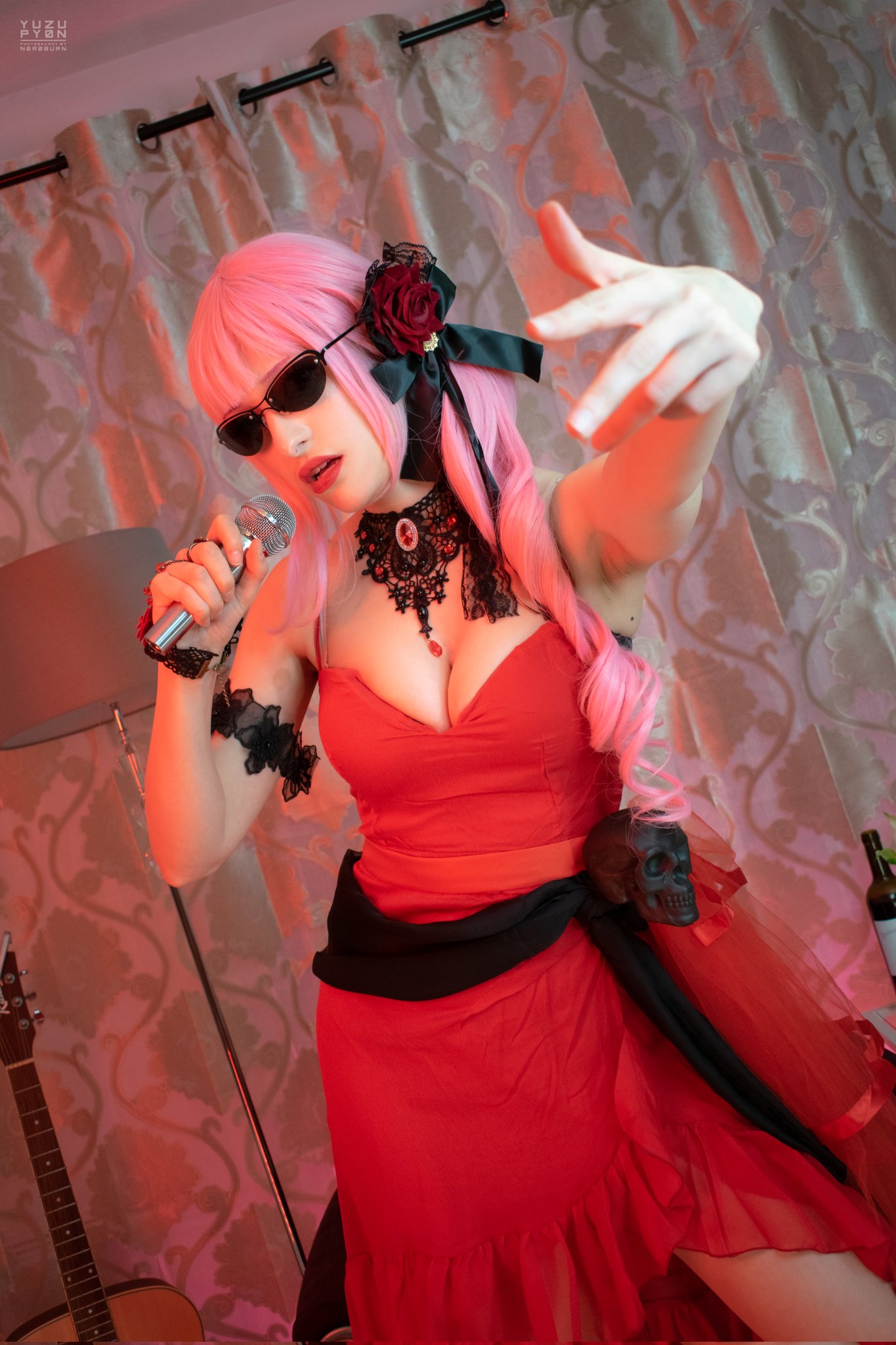 TW Pornstars - Yuzupyon | VTuber On Twitch💙. Twitter. yo #callillust. 6:16 PM - 28 Aug 2022