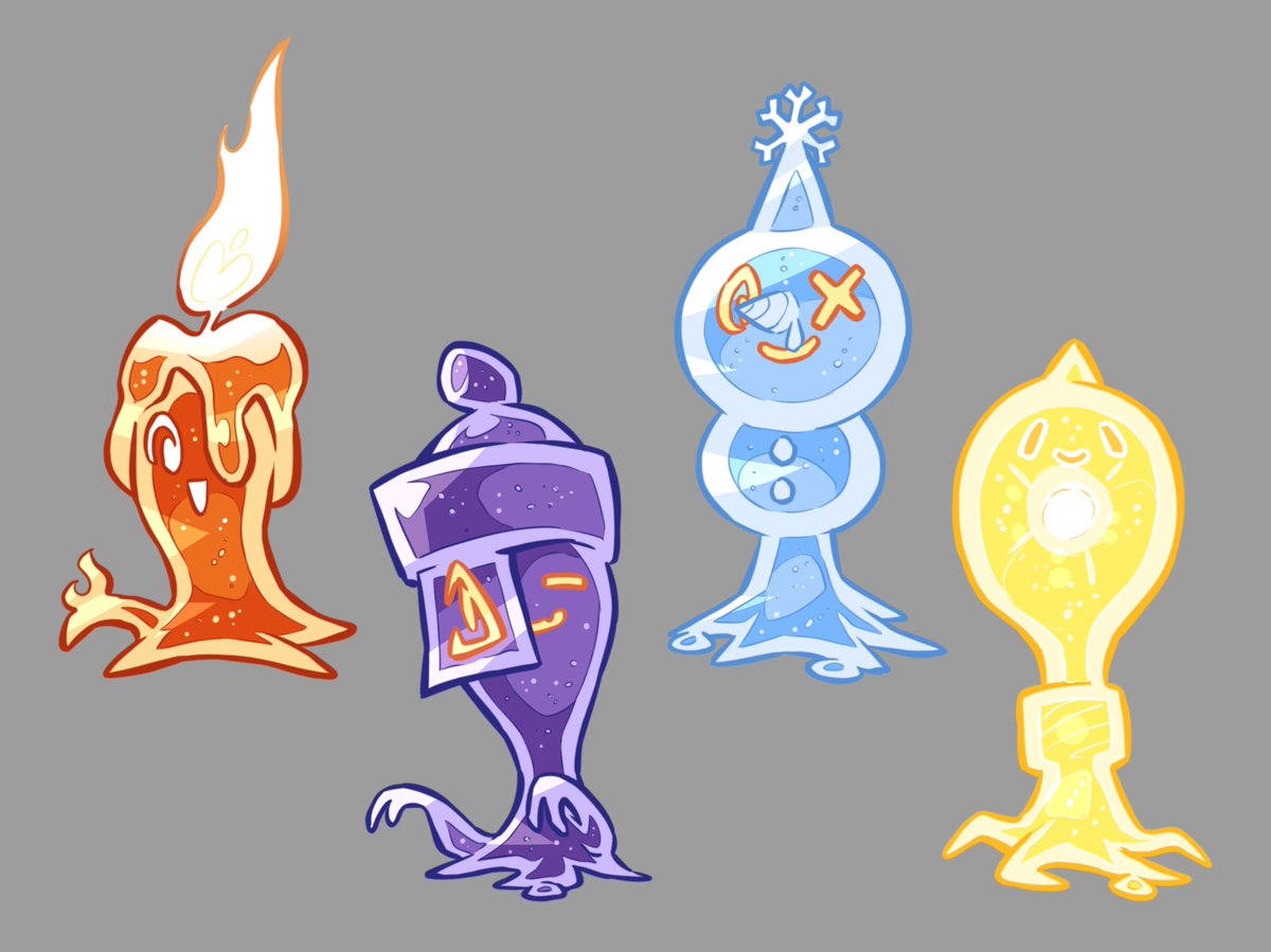 Heliolisk (COMMISSIONS CLOSED) (@_Helio_Art) さんのイラスト・マンガ作品まとめ (73 件 ...