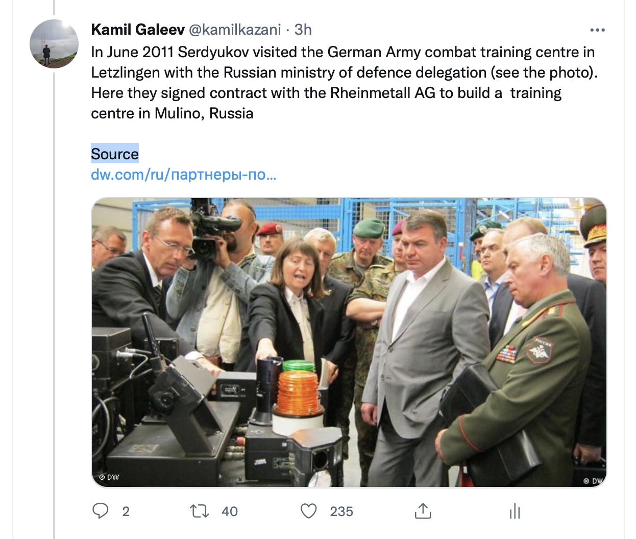 Kamil Galeev on Twitter: "This is my favourite German (?) reaction. I mean it is so beautiful ...