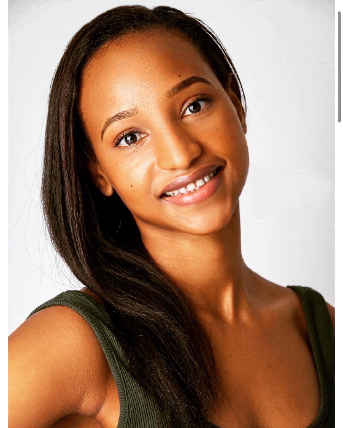 AMTI on Twitter: "#AMTIWATCH Shout out to Binta Balde for booking a National TV Commercial ...