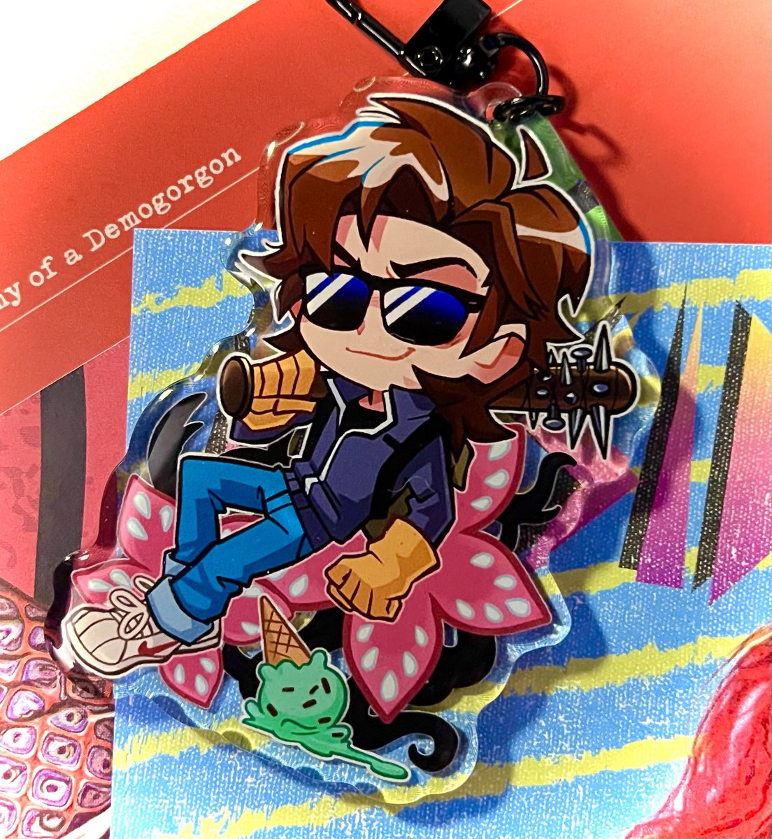 ️ Max Monroy (@drunkenfix) さんのイラスト・マンガ作品まとめ (658 件) - Twoucan