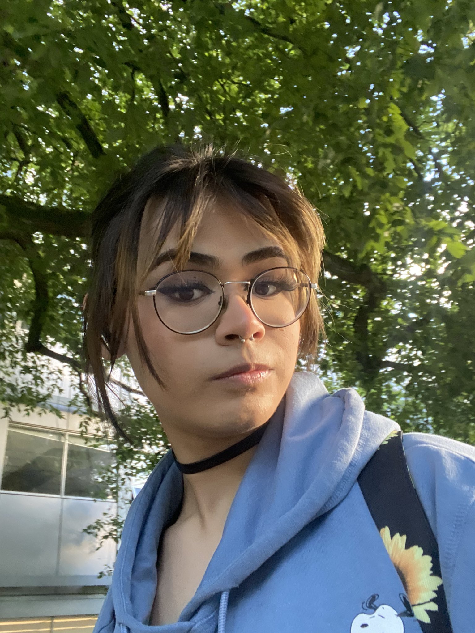 TW Pornstars - 1 pic. Kiyana Vi. Twitter. Uwaaaa~! ( ‿ ) 🌻 I’m having ...