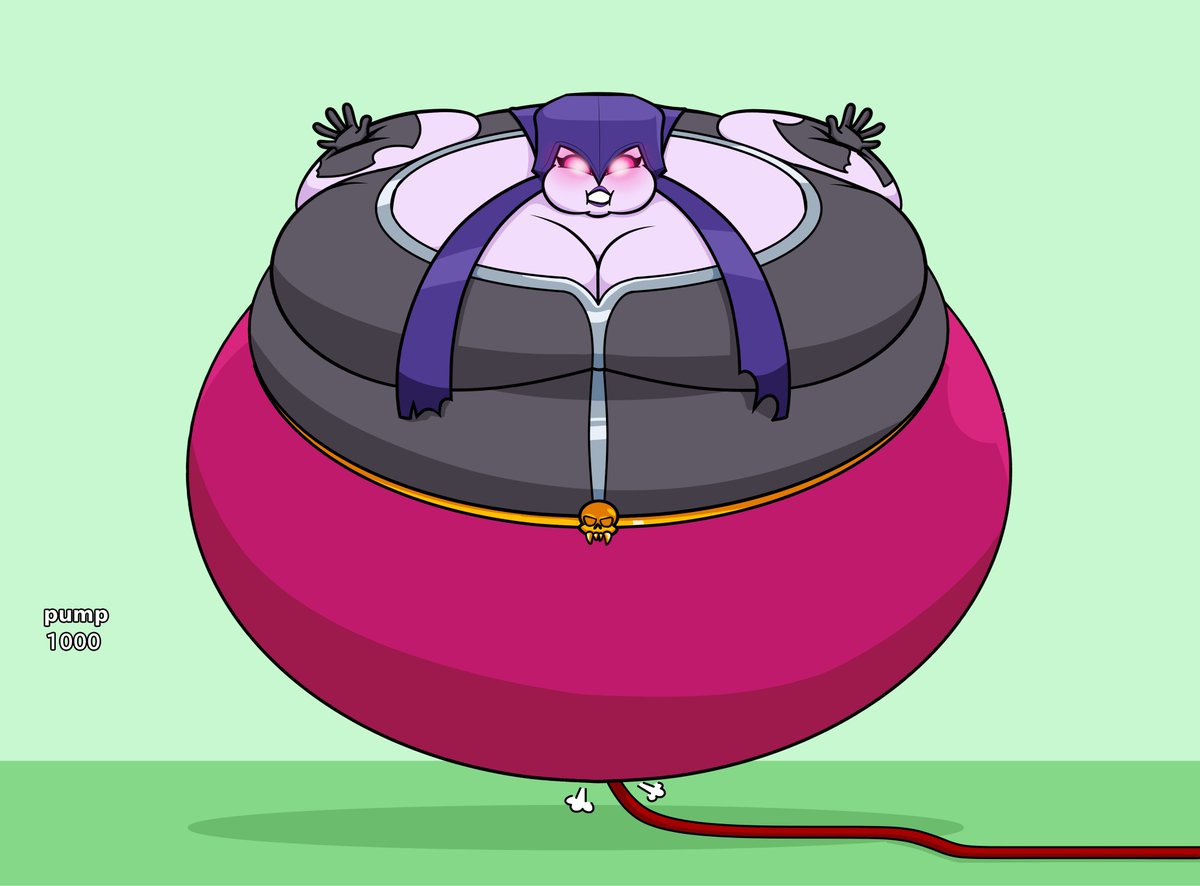 DemRoundBellies 🔞 $5 Fansly on Twitter: "RT @SergioCipactli: The witch is afraid, she does not ...